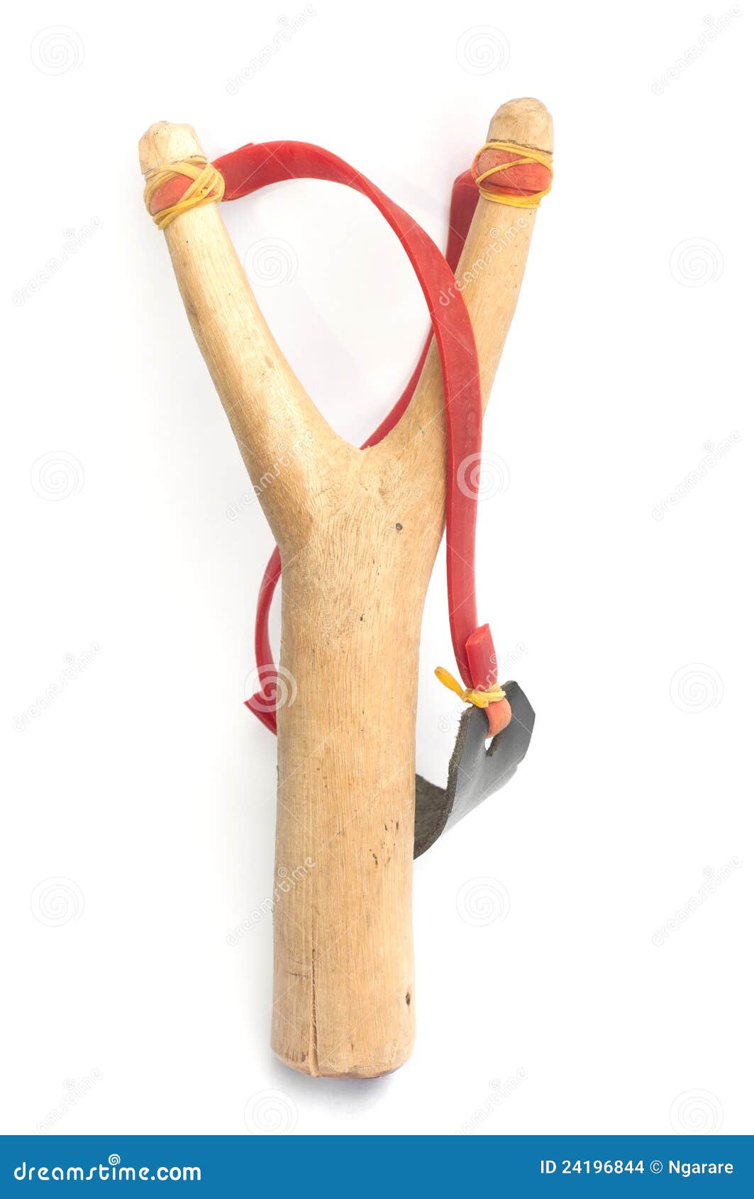 Stone shooter stick stock photo. Image of throw, tool - 24196844