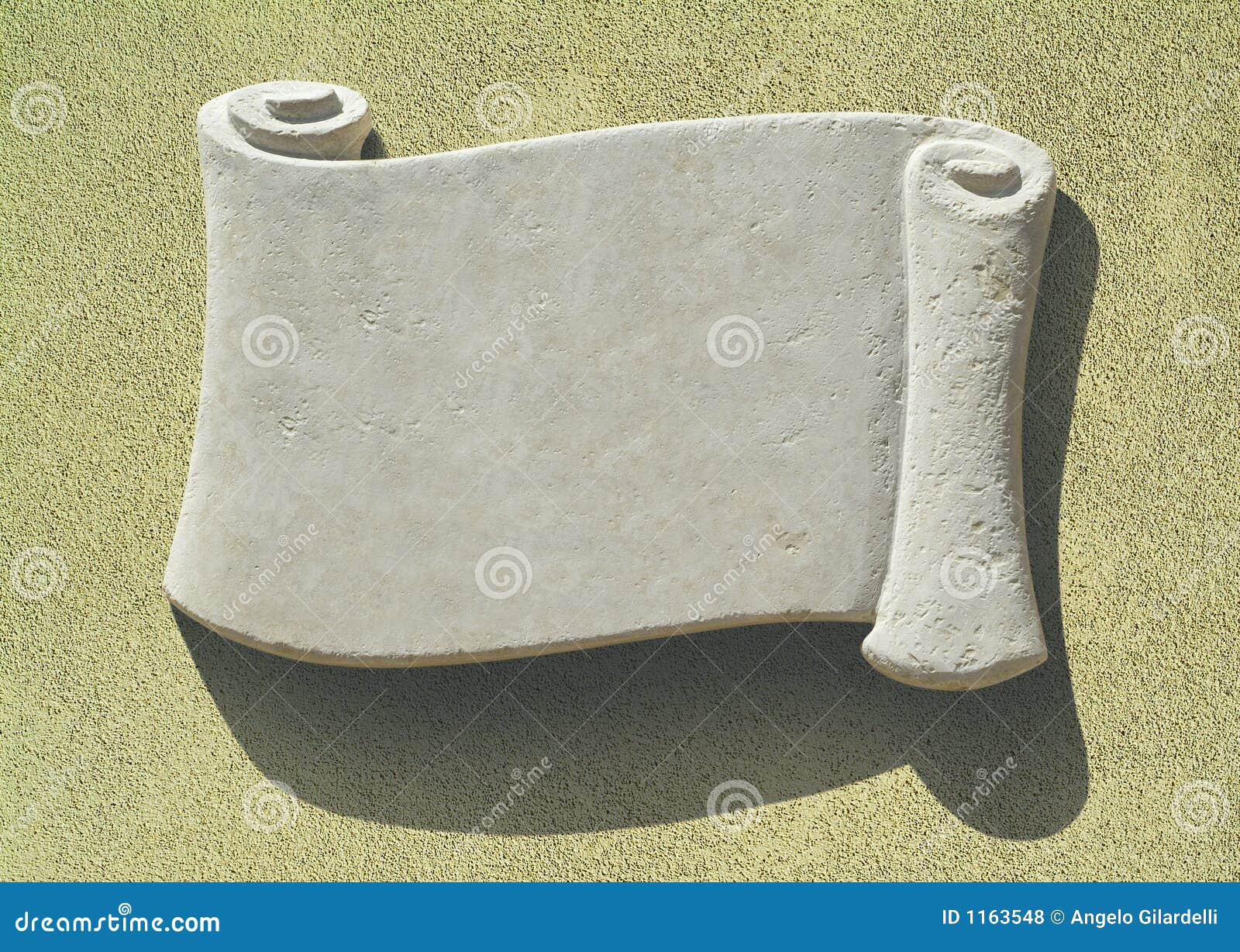 Stone sign stock photo. Image of marble, street, address - 1163548