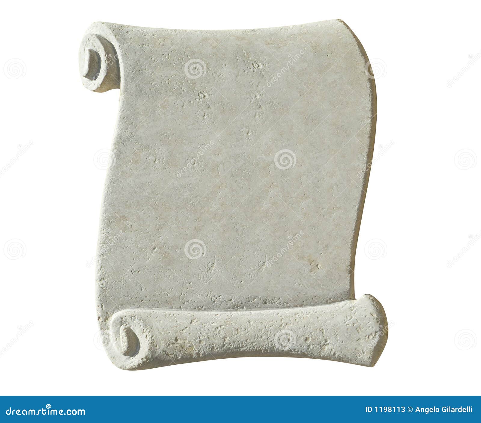 Stone sign stock image. Image of stone, information, communication ...