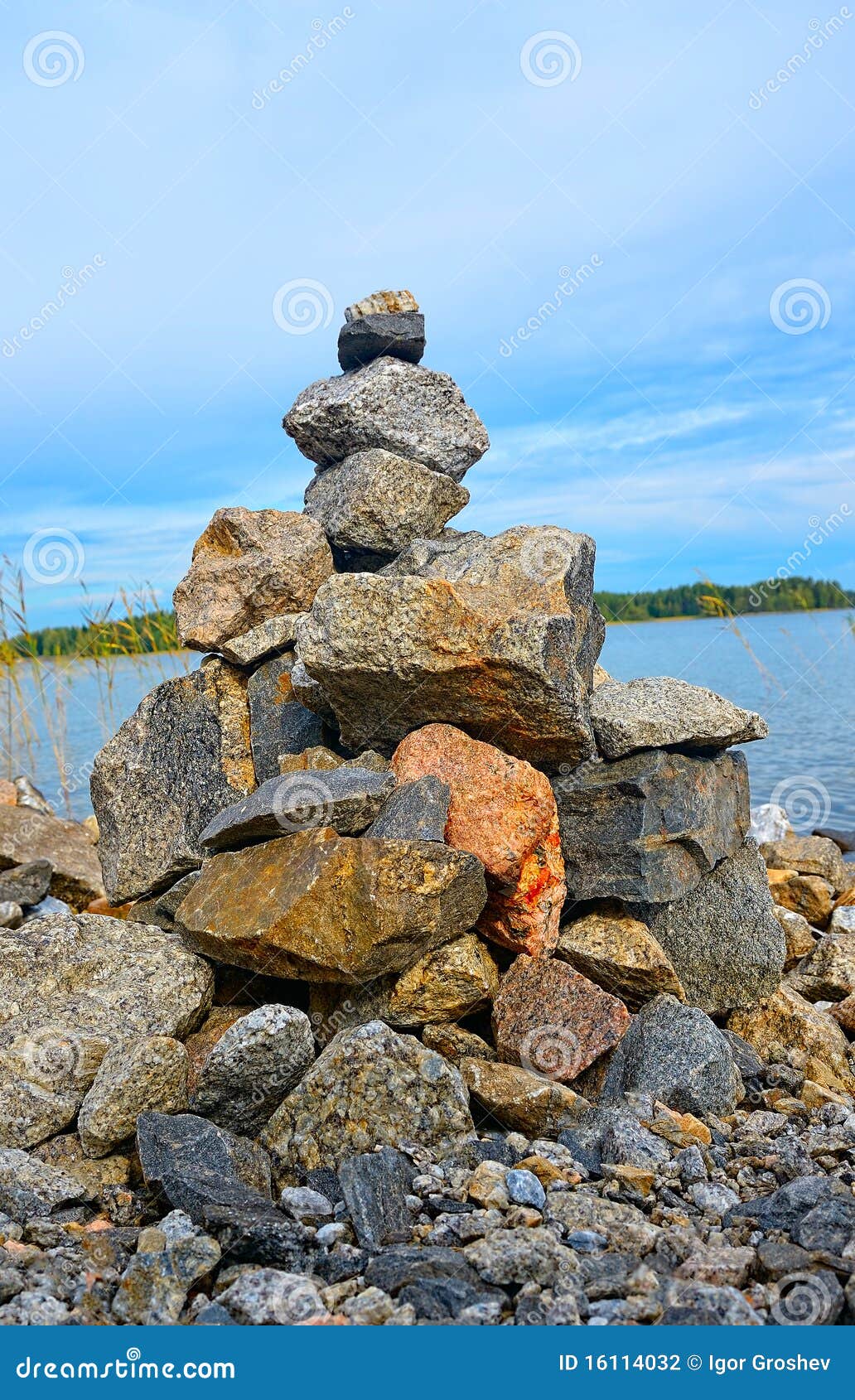 Stone sign stock photo. Image of vertical, gray, tall - 16114032