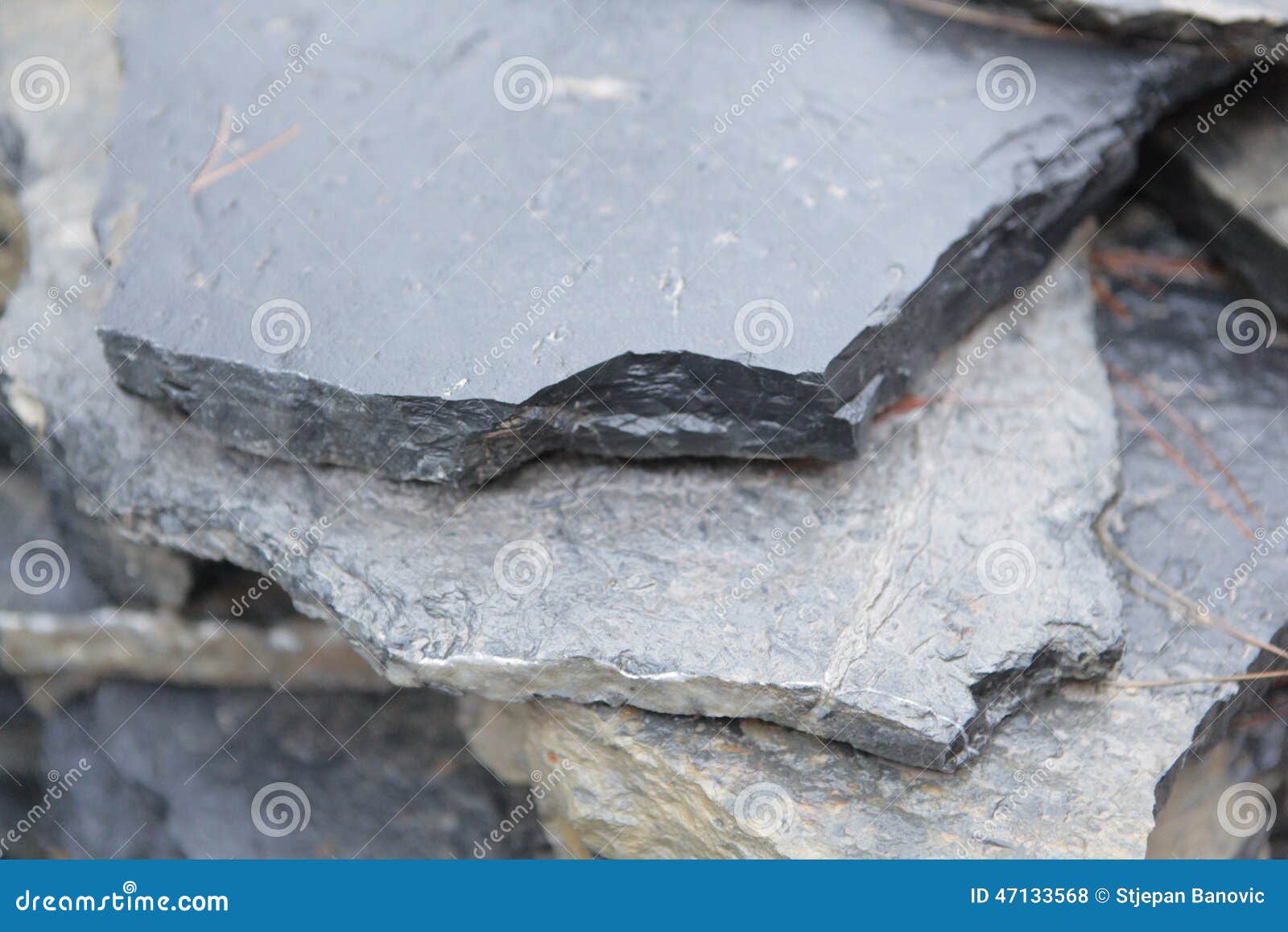 Stone slab layers stock photo. Image of jagged, stone - 47133568