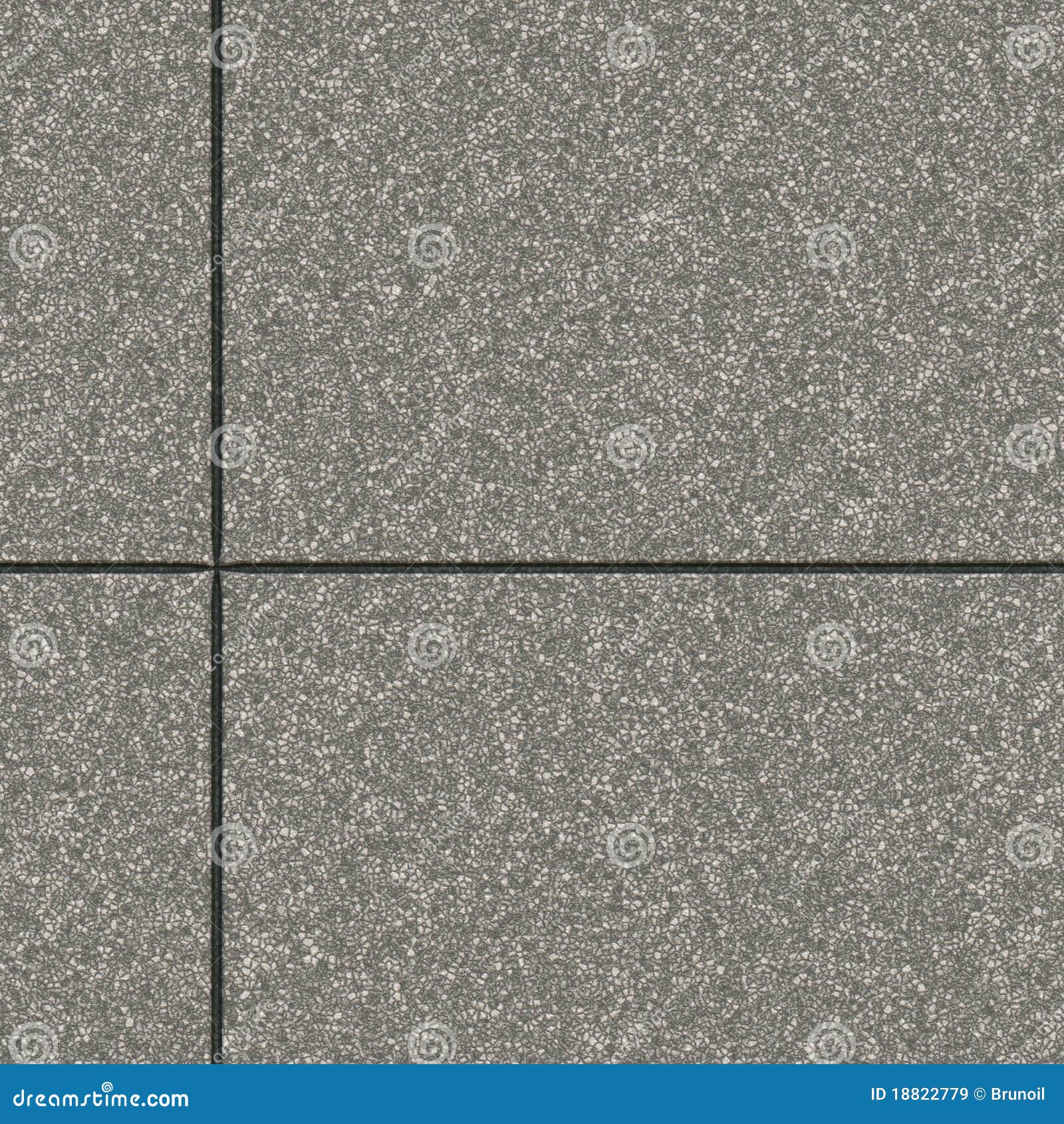 Stone Slab Seamless Pattern Stock Illustration - Illustration of floor ...