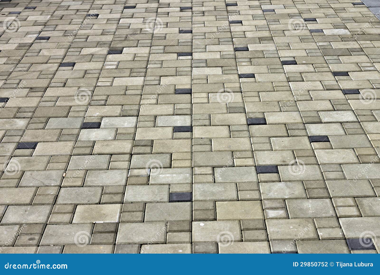 Stone slabs, walkways stock photo. Image of foot, paving - 29850752