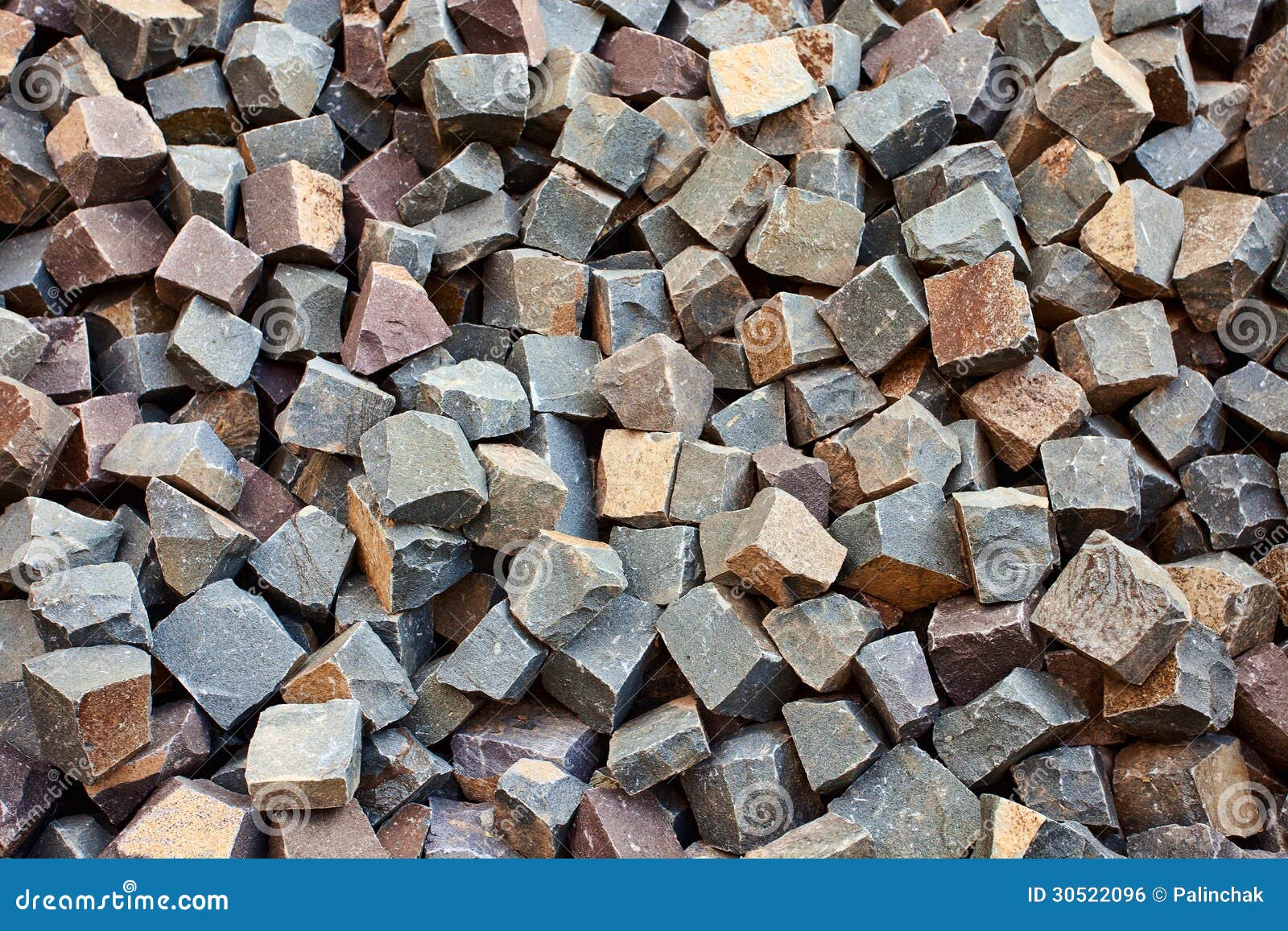 Stone square bricks stock photo. Image of squares, bricks - 30522096