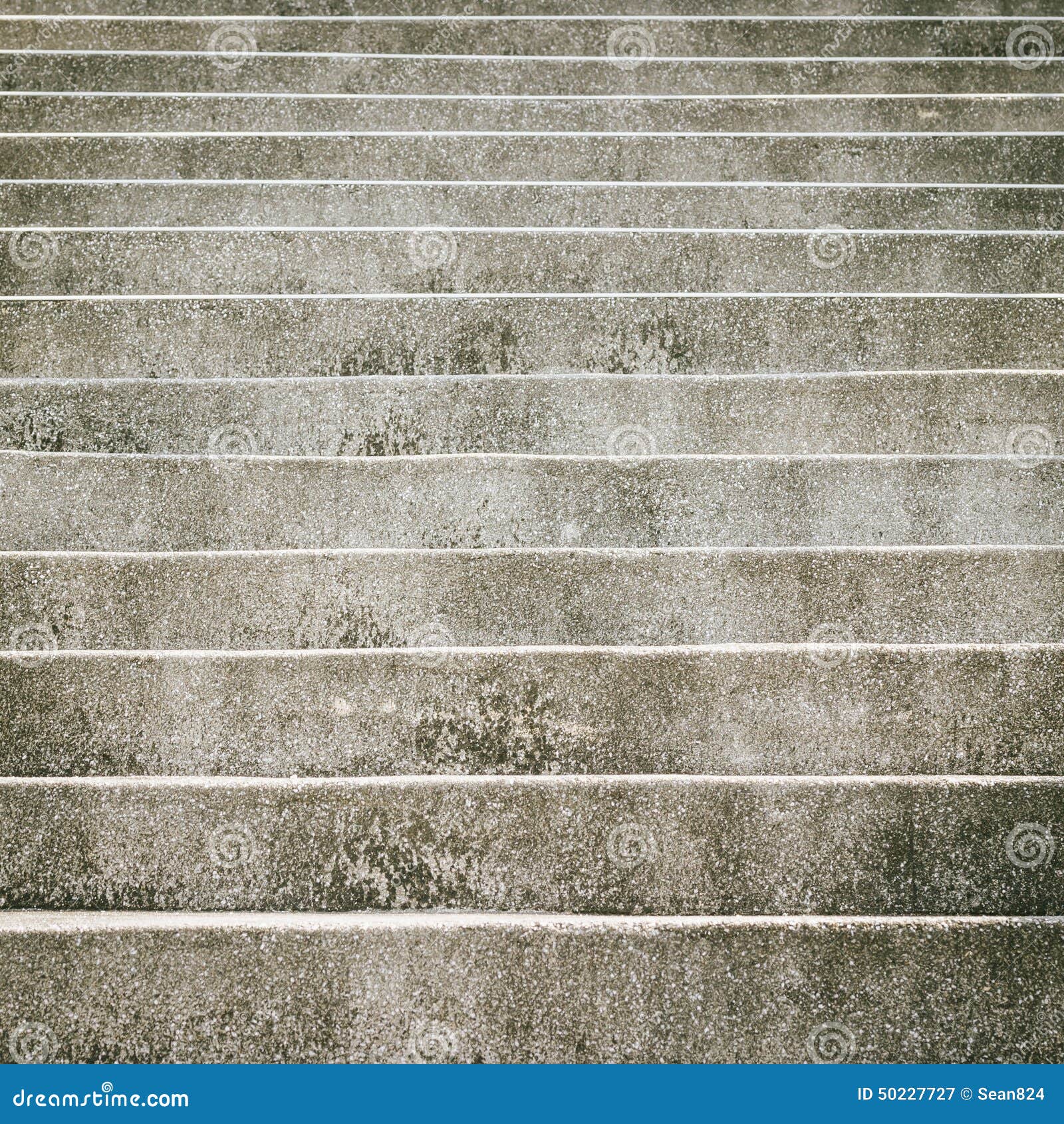 Stone Stair Step Abstract Background Stock Image - Image of perspective ...