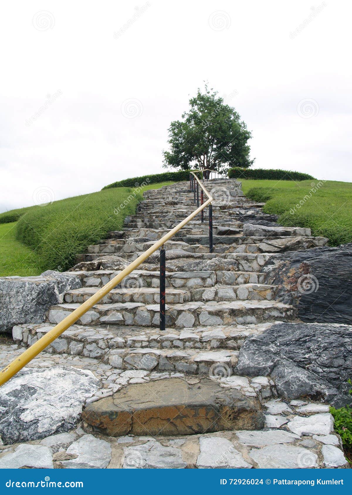 Stone staircase stock photo. Image of point, landmark - 72926024