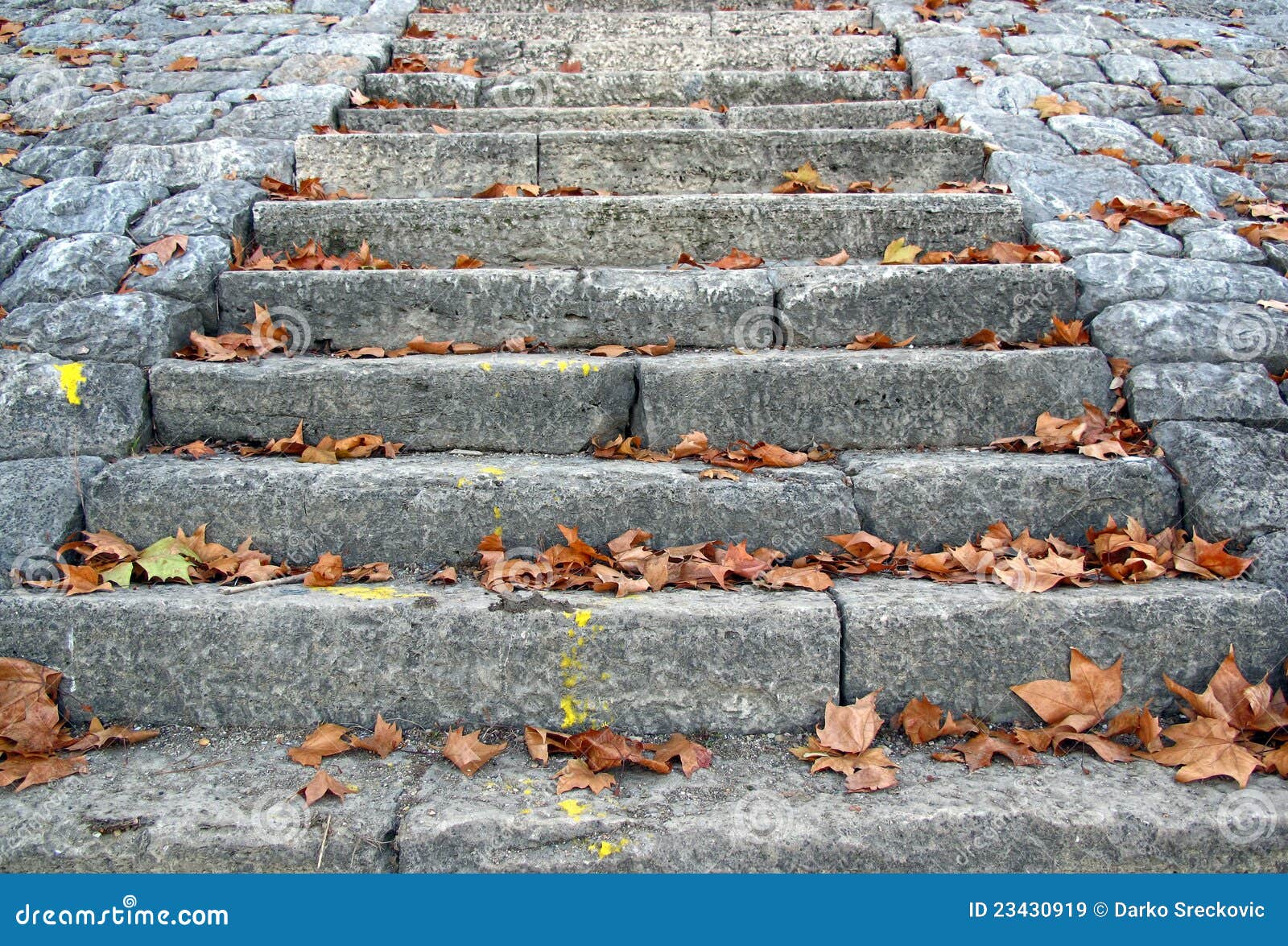 Stone stairs stock image. Image of texture, structure - 23430919