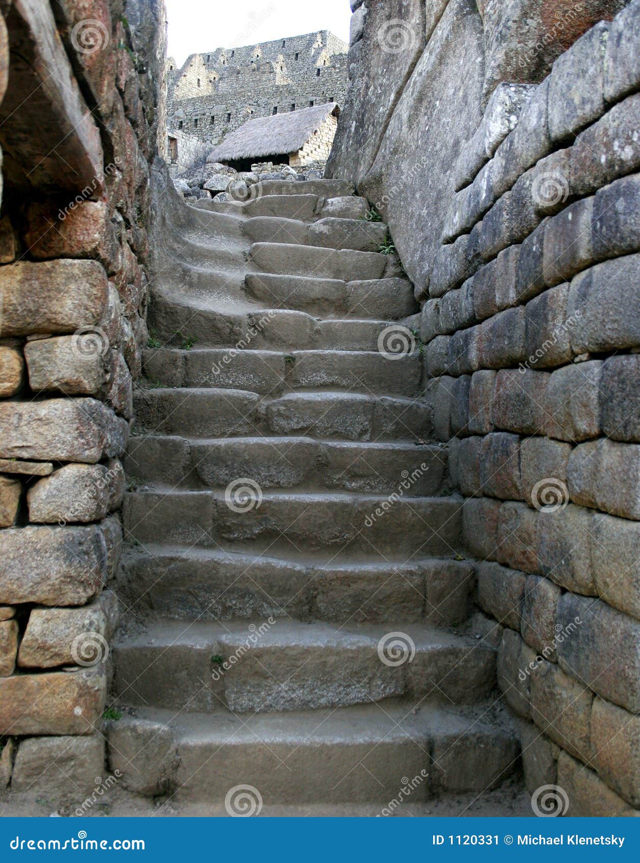 Stone Stairway stock image. Image of stairs, steps, travel - 1120331