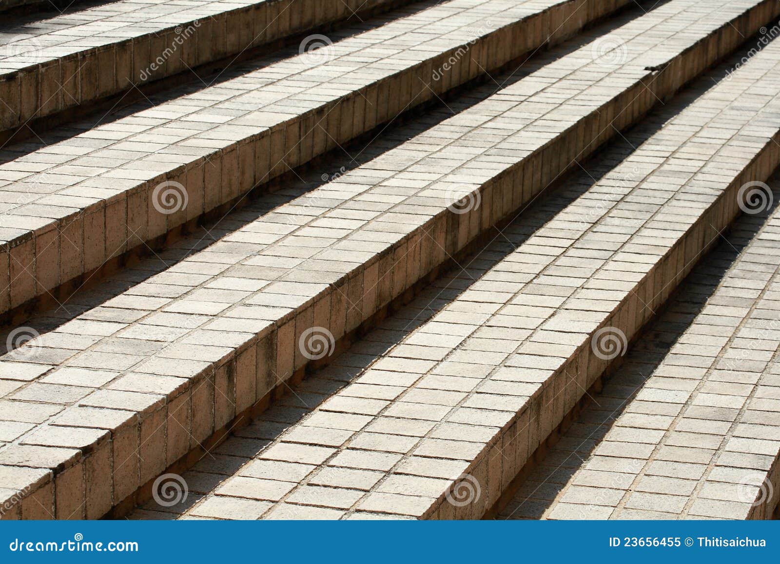 Stone Step Ladder Background Stock Image - Image of abstract, exterior ...