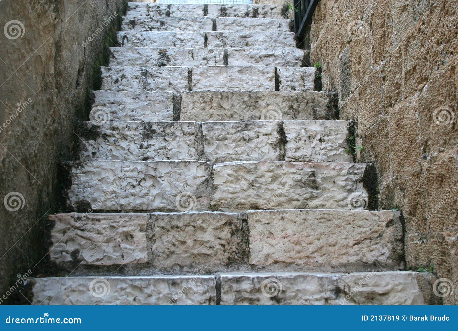 Stone Steps stock image. Image of walk, stairway, climb - 2137819