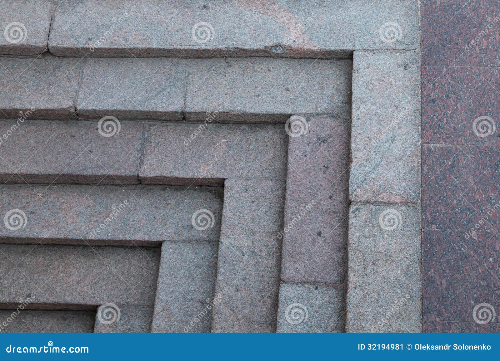 Stone steps background stock image. Image of concrete - 32194981