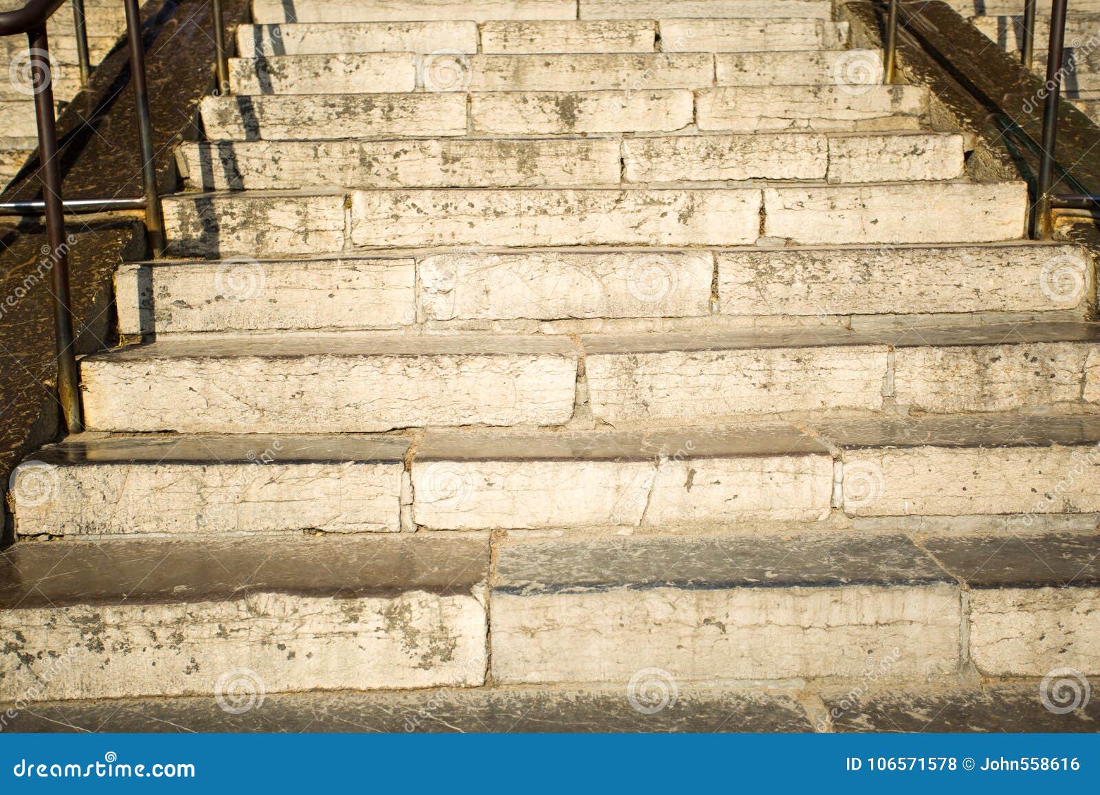 Stone steps stock photo. Image of stone, stairway, grey - 106571578
