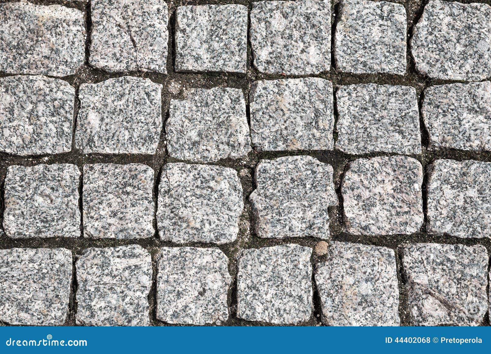 Stone Street Road Pavement Texture Stock Photo - Image of pavers ...