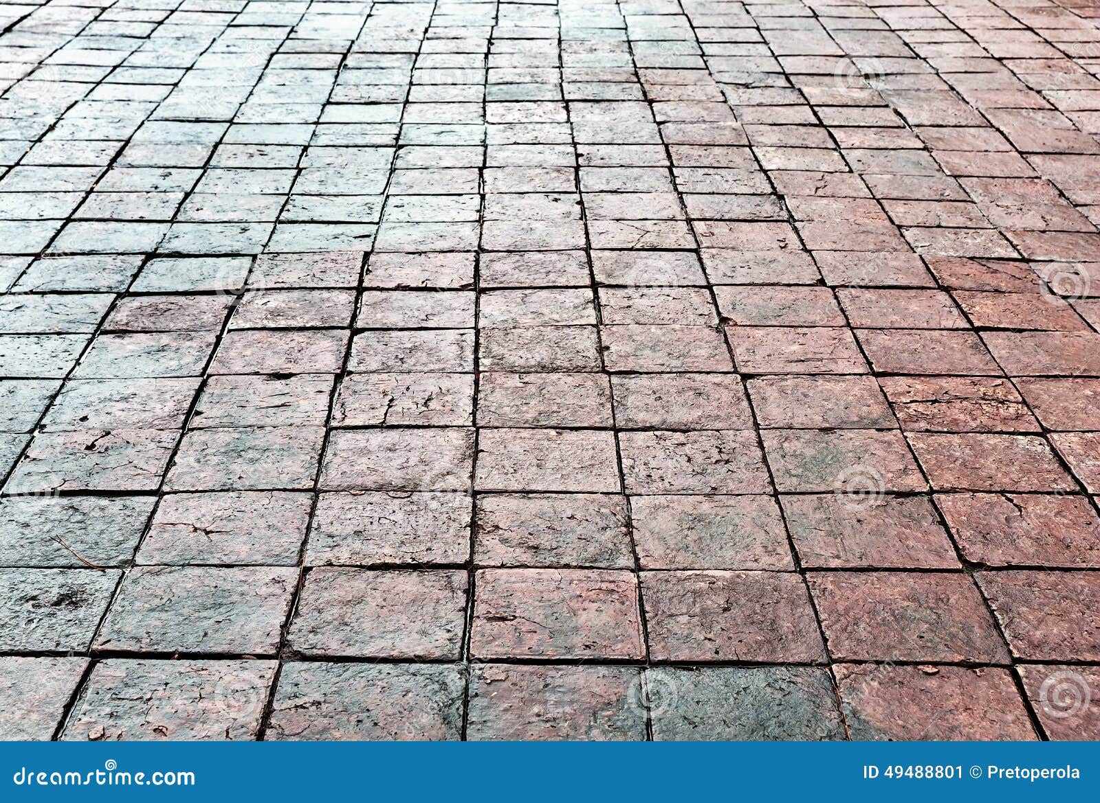 Stone Street Road Pavement Texture Stock Image - Image of road, black ...