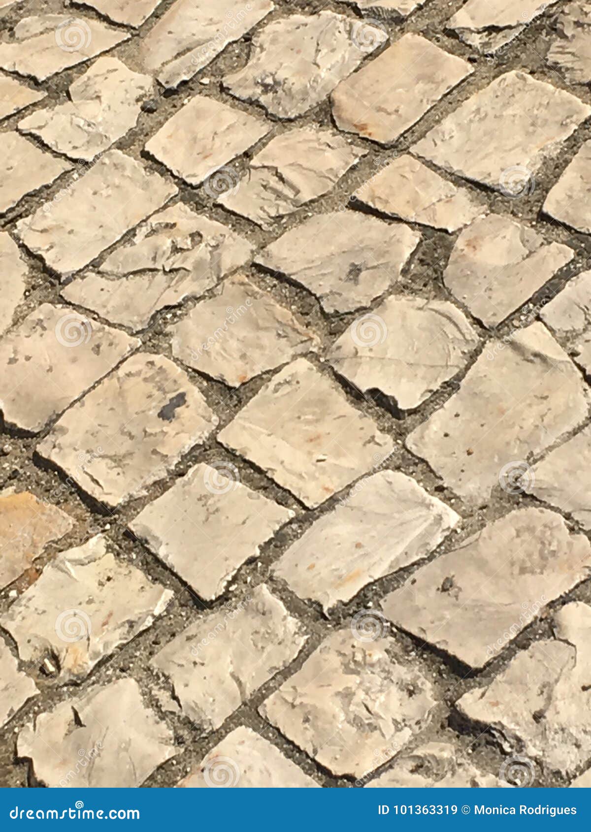 Texture stock image. Image of texture, stone, street - 101363319