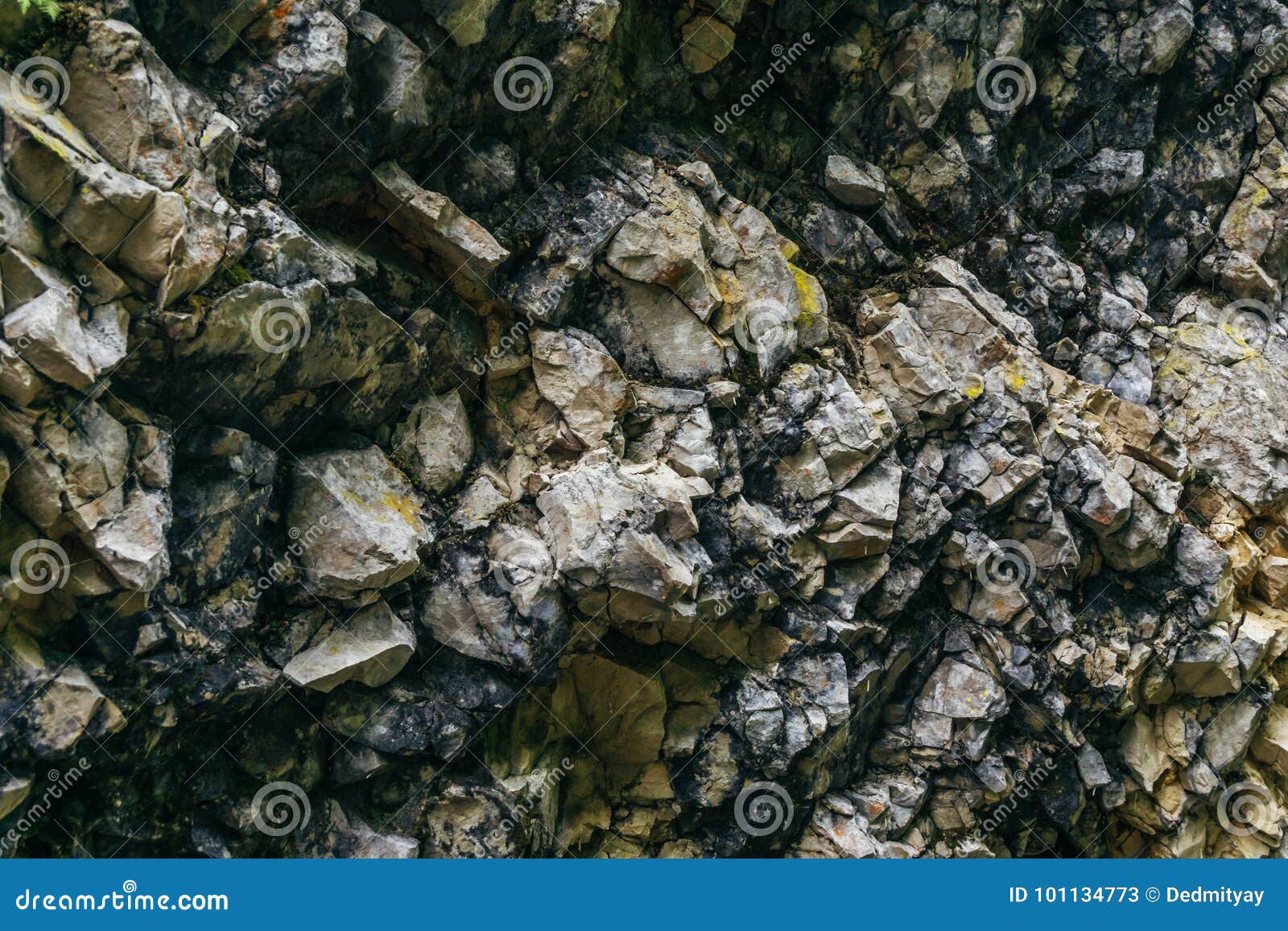 Detailed Rock Stock Photo | CartoonDealer.com #141223932