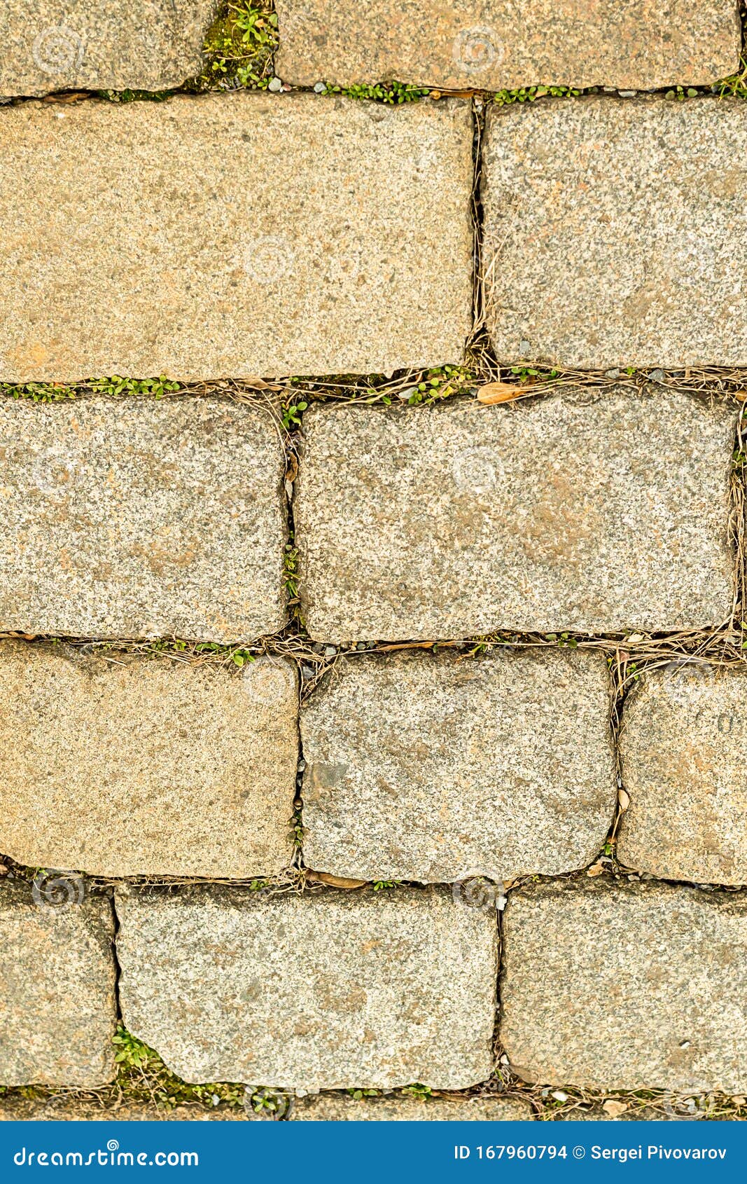 Red Rectangular Cobblestone Wall Royalty-Free Stock Photography ...