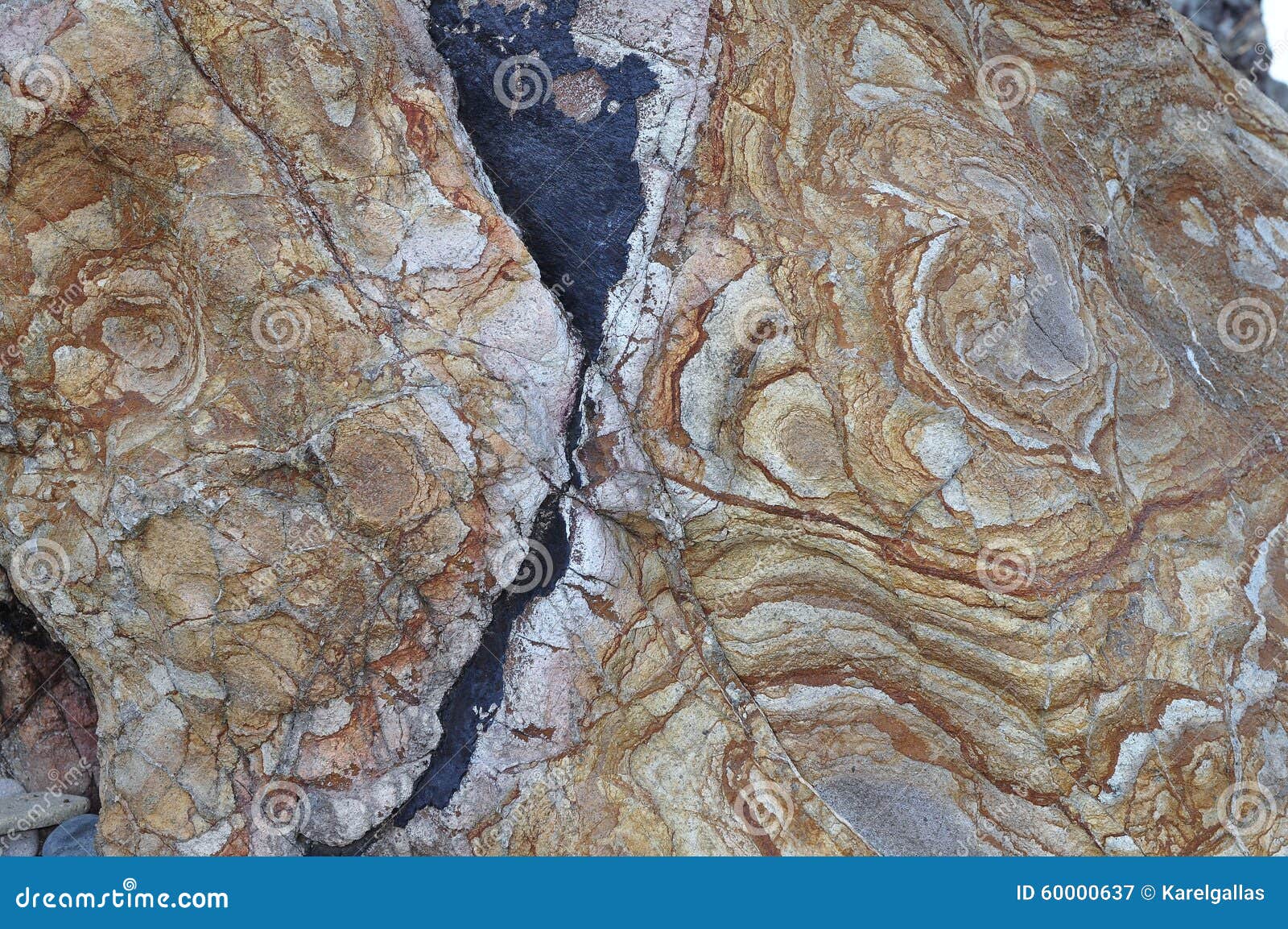 Stone Structure. Royalty-Free Stock Photo | CartoonDealer.com #27371223