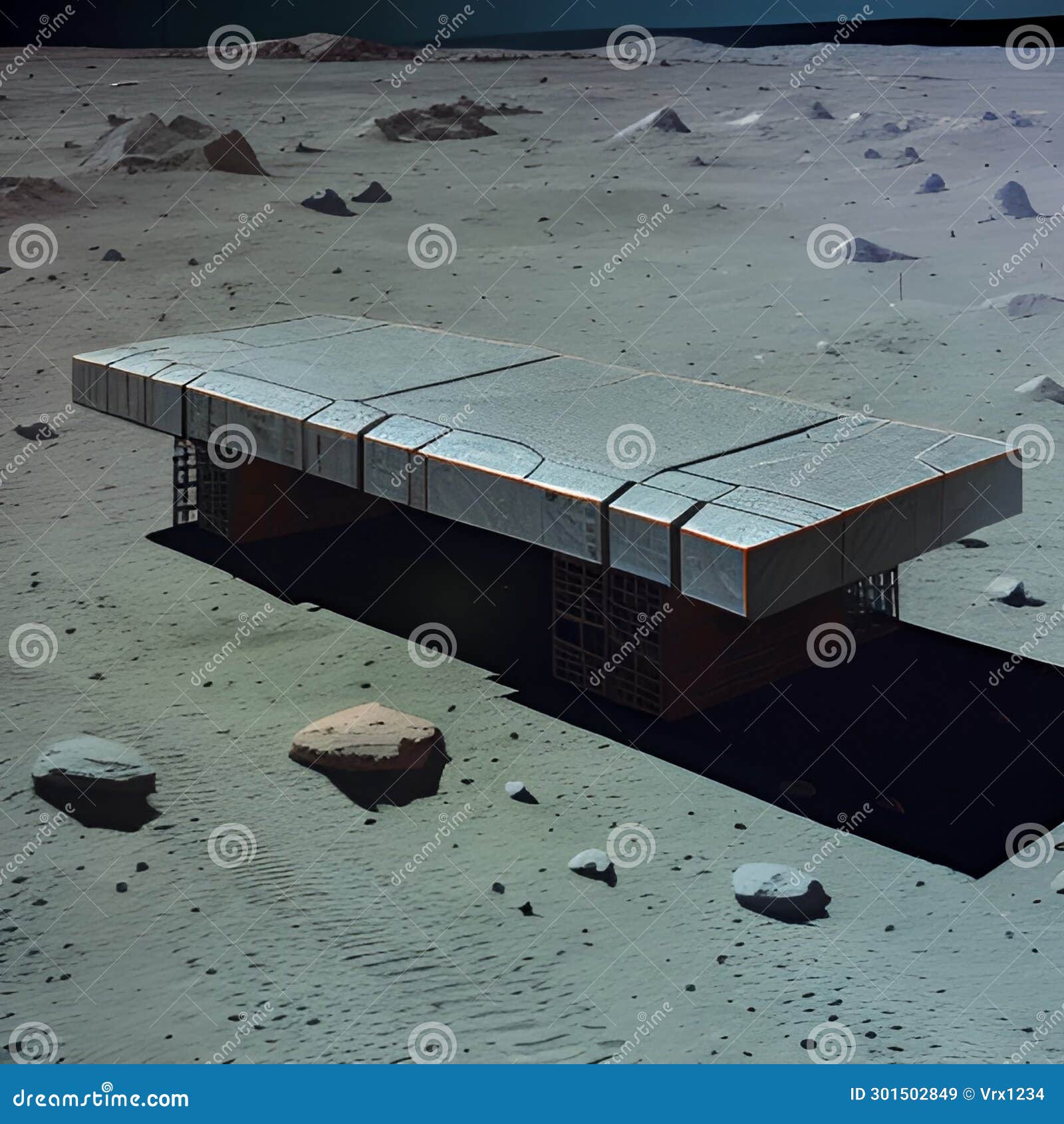 Megastructure Massive Engineering Feats Space Habitats Mobile Wallpaper ...