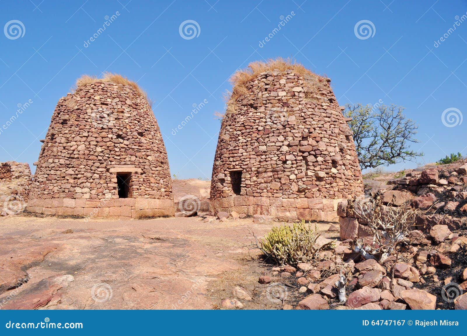 Stone structures stock image. Image of structure, sandstone - 64747167