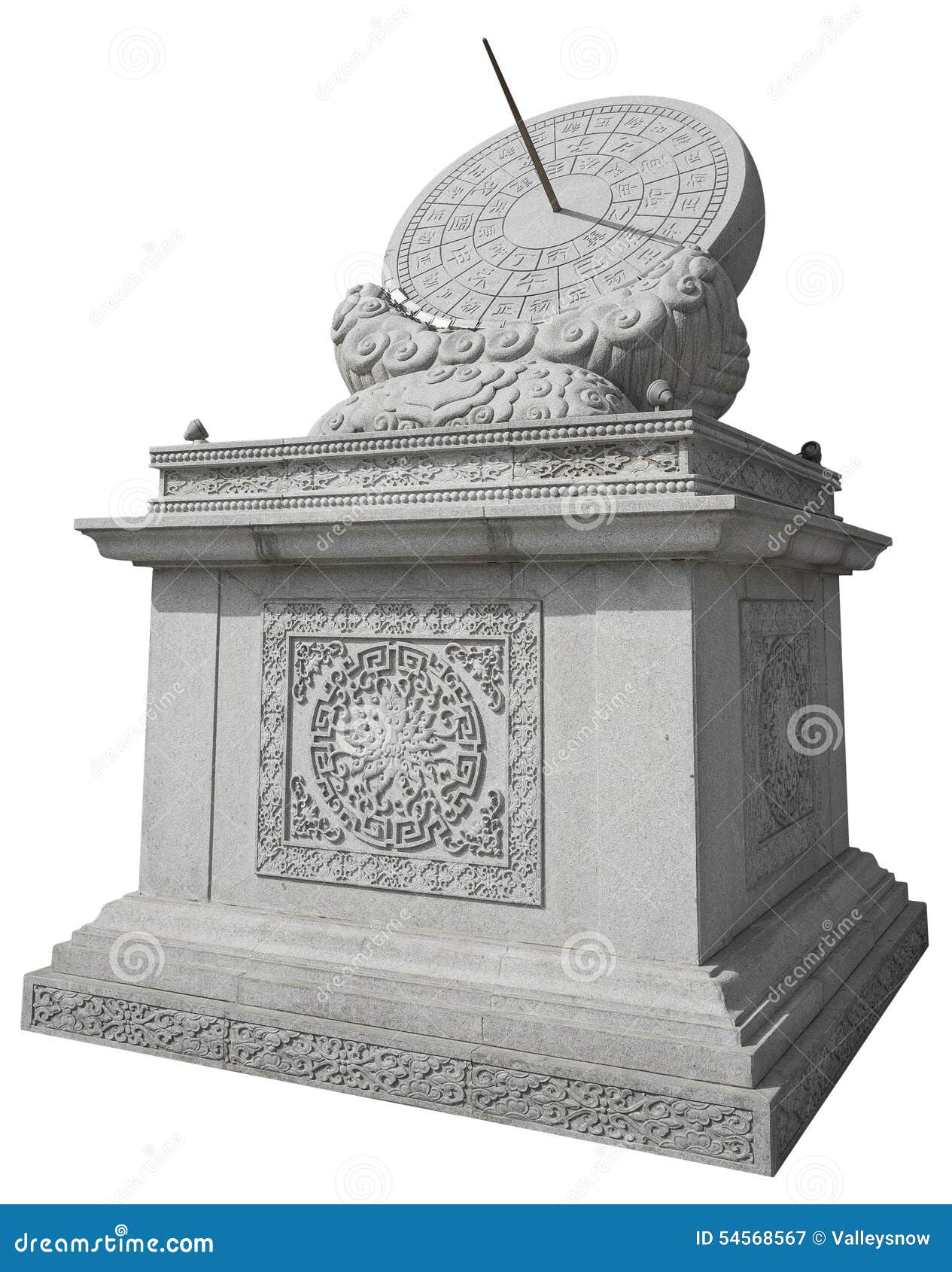 Ancient Chinese Sun Dial Stock Photos - Free & Royalty-Free Stock ...