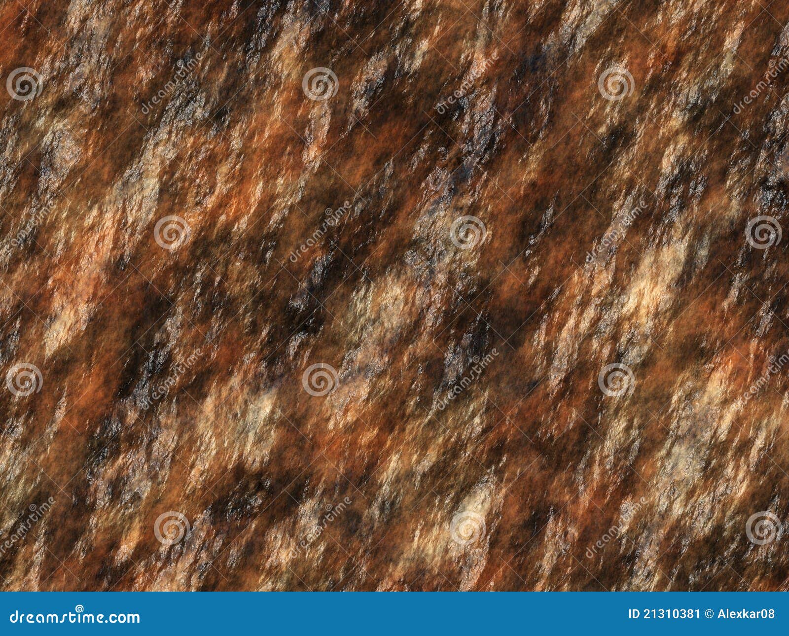 Stone Surface Texture Vector Illustration | CartoonDealer.com #54354722