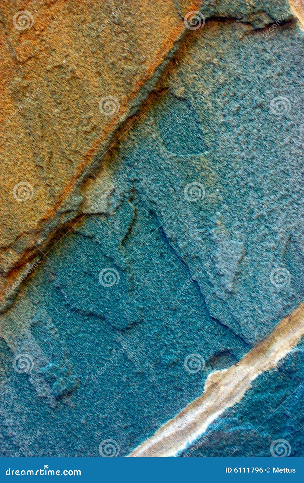 Stone surface stock photo. Image of blue, material, natural - 6111796
