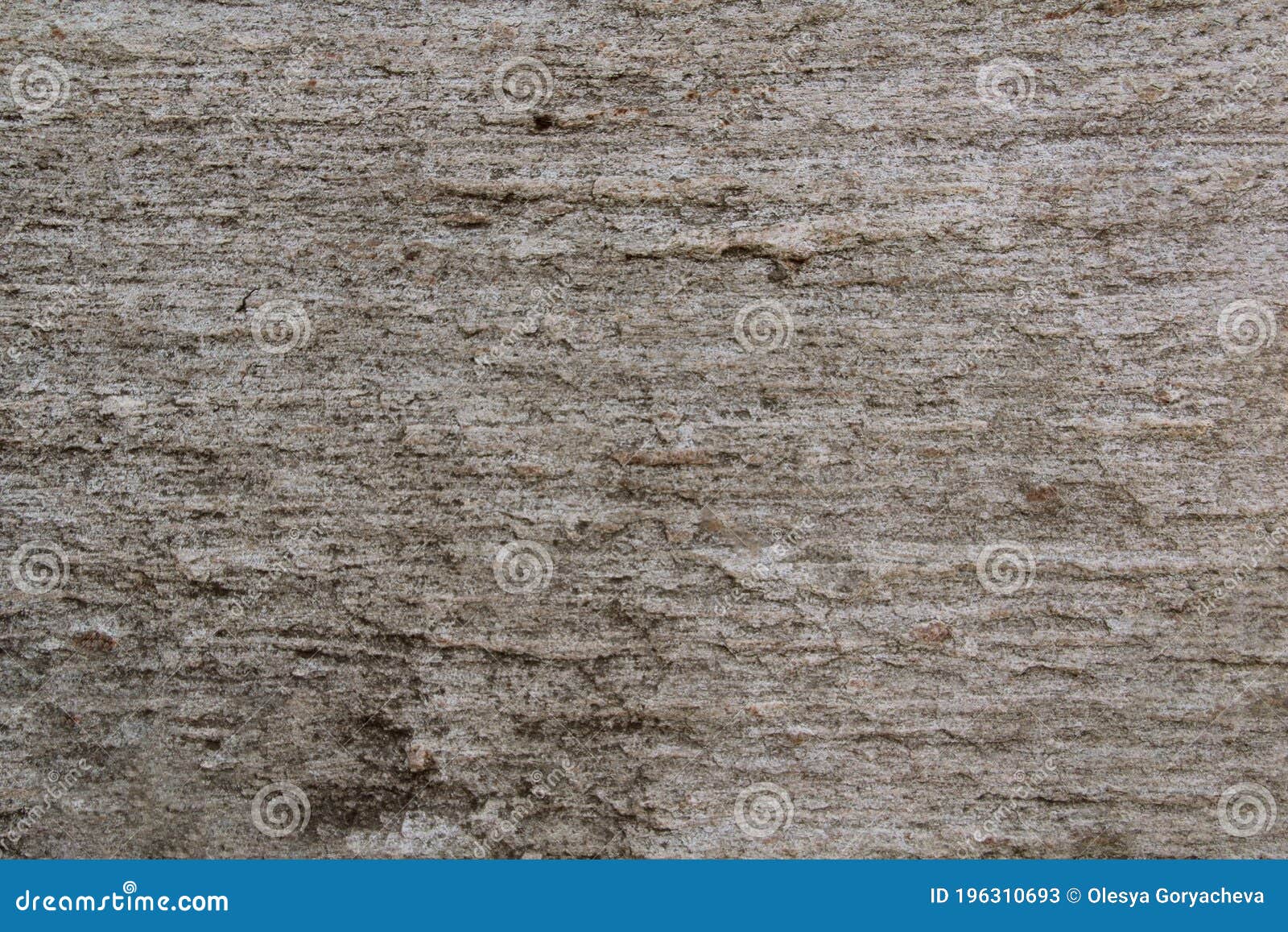 A Stone Surface with Cracks, Spots, Irregularities. Stock Image - Image ...