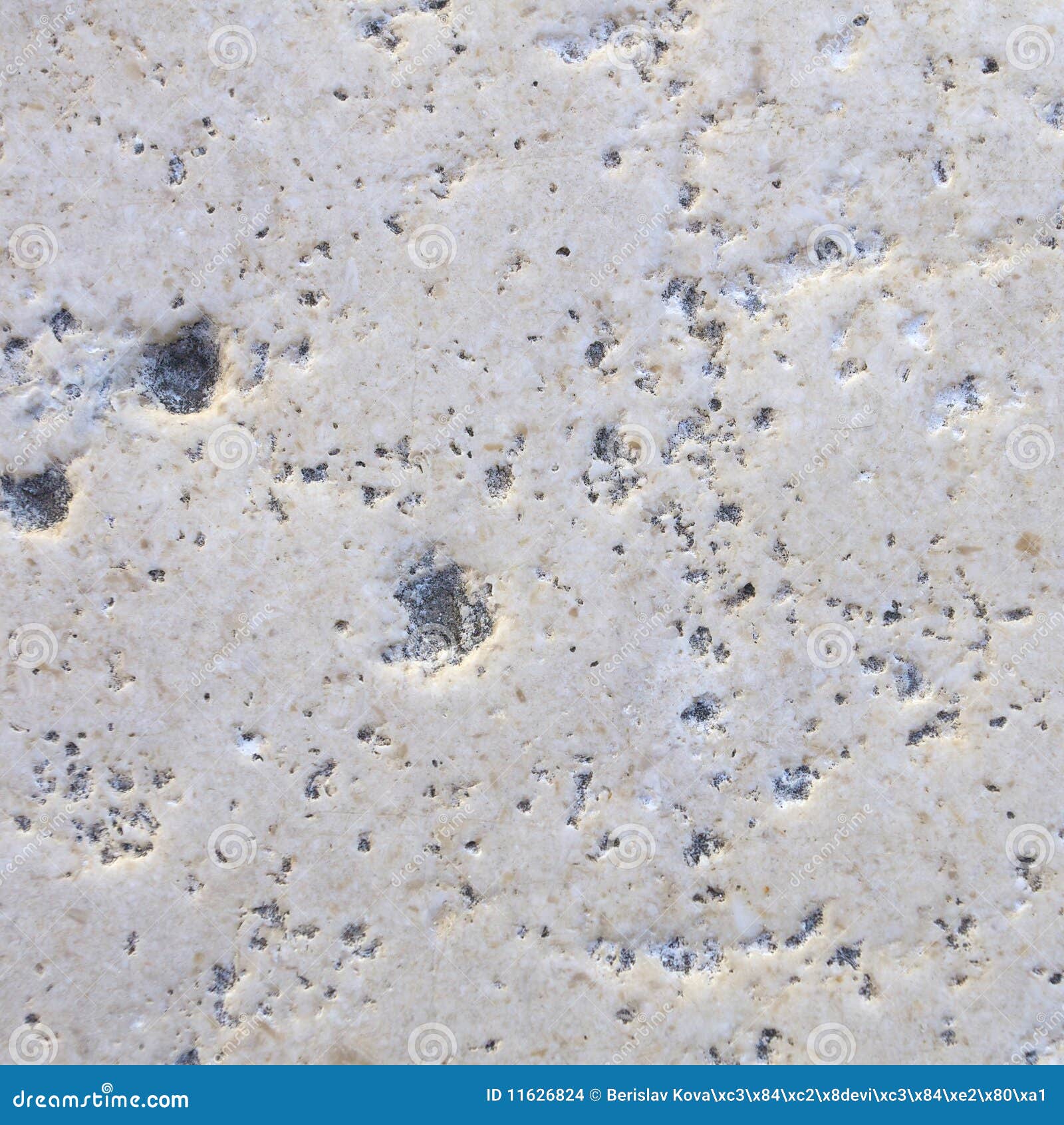 Stone Surface for Decorative Works Stock Photo - Image of background ...