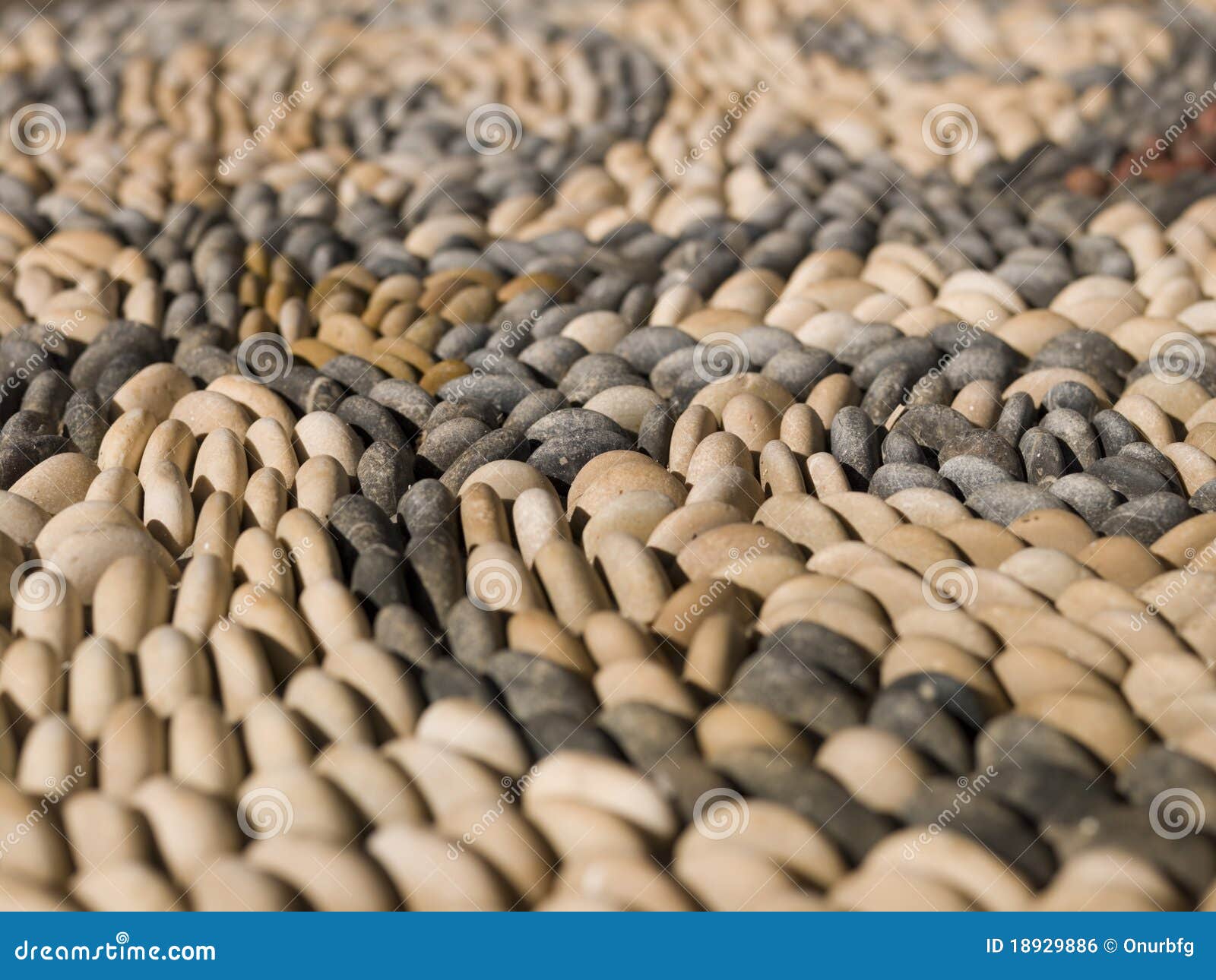 Stone surface ground. stock photo. Image of background - 18929886