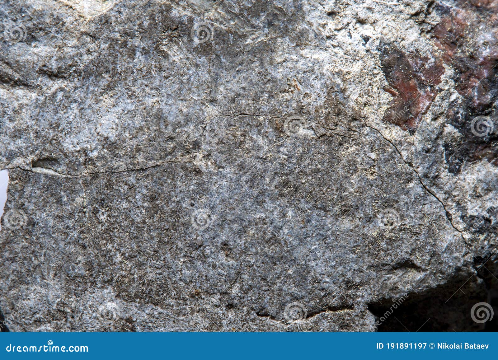 Stone Surface Texture at High Magnification Stock Image - Image of wall ...