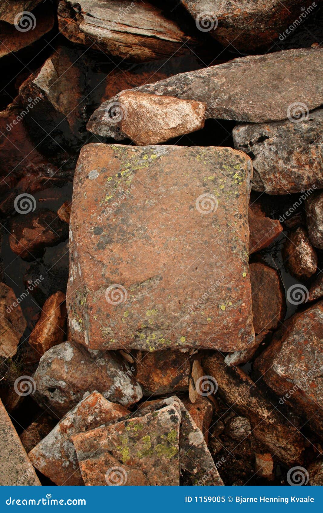 Stone tablet stock image. Image of nature, backdrop, frame - 1159005