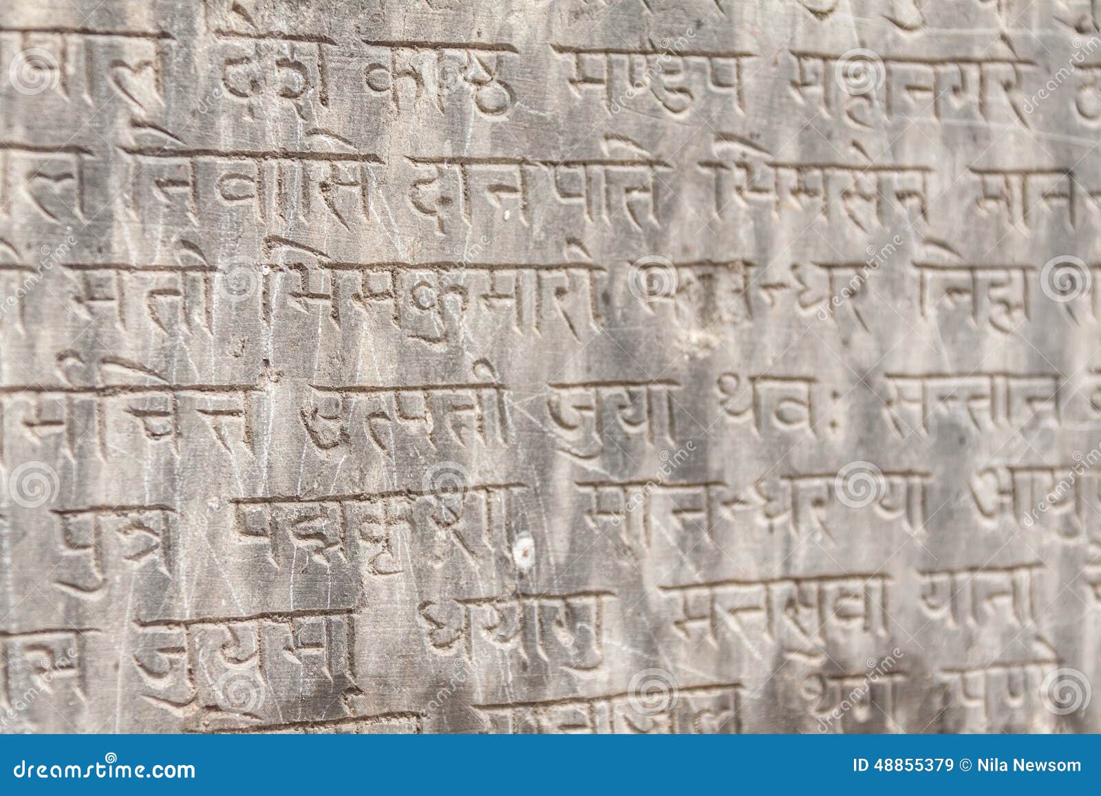 A stone tablet stock image. Image of antique, text, slab - 48855379