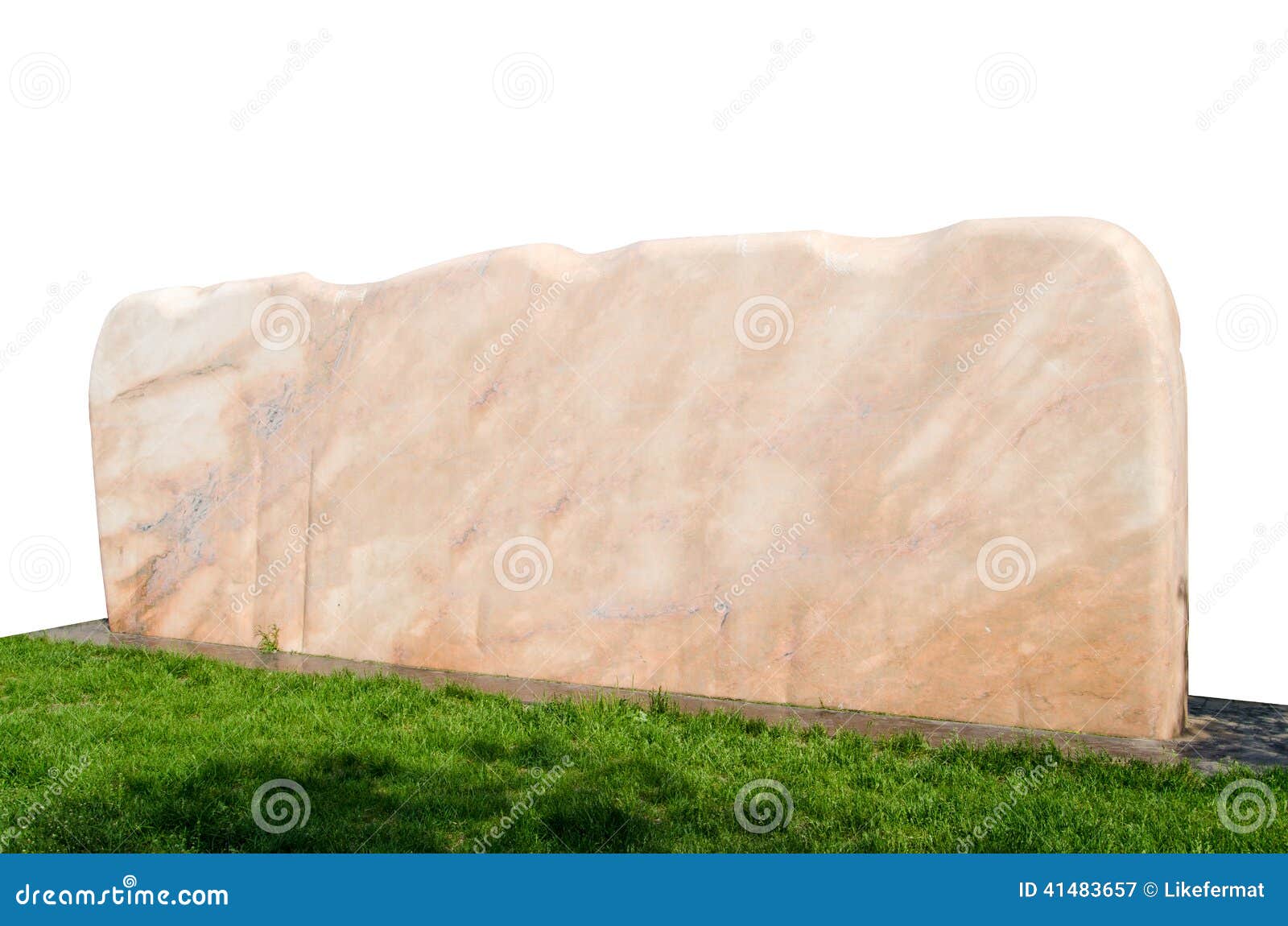 Stone Tablet With Egyptian Symbols And Egyptian Pharaoh Figures Royalty ...