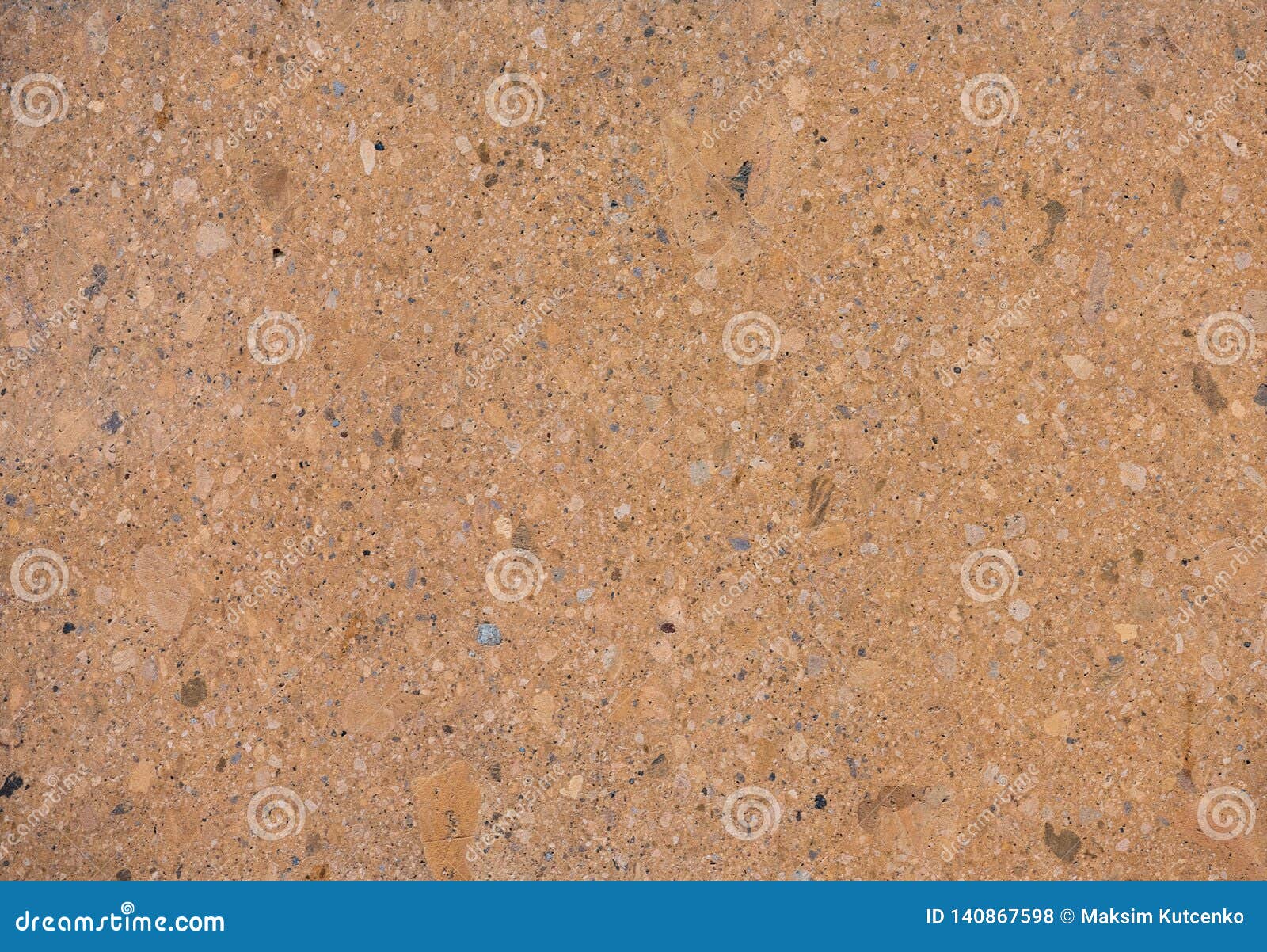 Stone terazzo texture stock photo. Image of brick, natural - 140867598