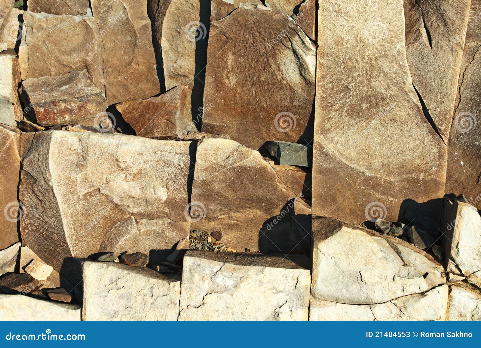 Stone texture stock image. Image of fissure, mineral - 21404553