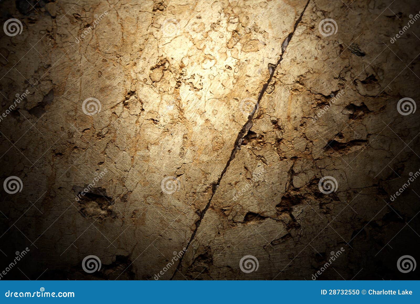Stone Texture stock photo. Image of scratched, empty - 28732550