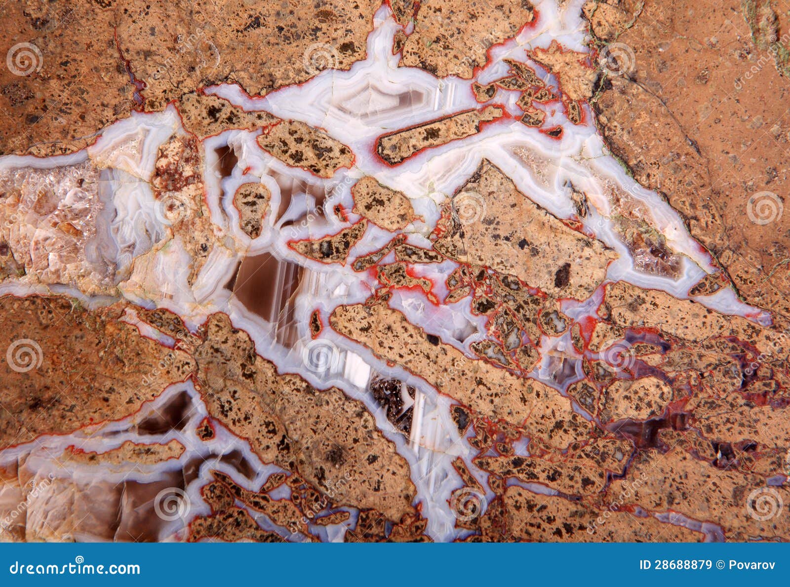 Stone texture agate stock image. Image of closeup, tile - 28688879