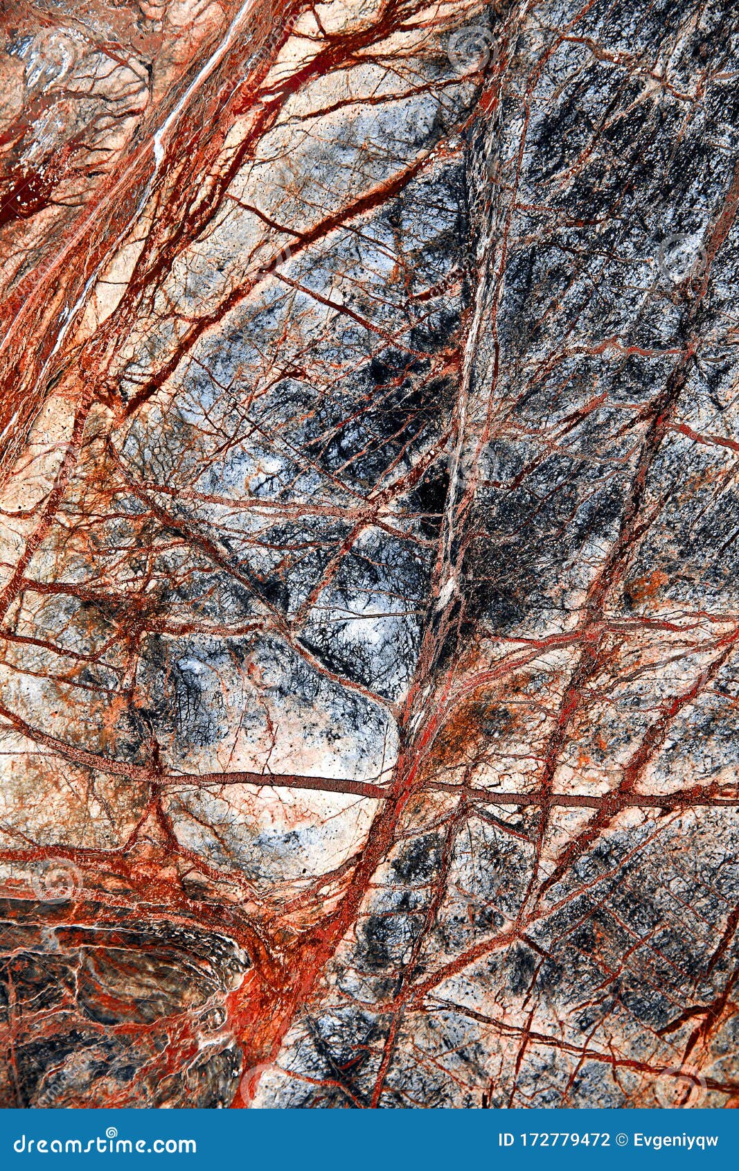 Stone Texture Background. Decorative Natural Background. Complex Multi ...