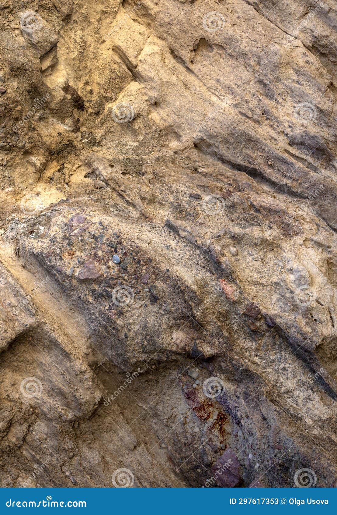 Stone Texture and Background. Formations of Rocks, Abstract Backgrounds ...