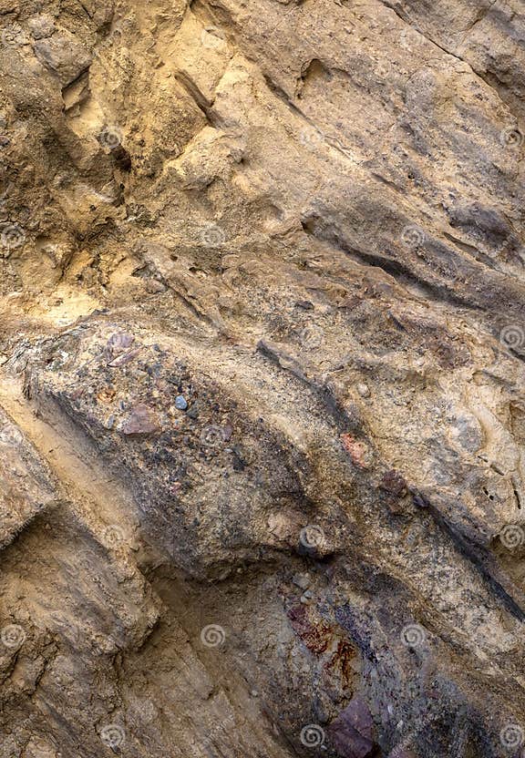 Stone Texture and Background. Formations of Rocks, Abstract Backgrounds ...