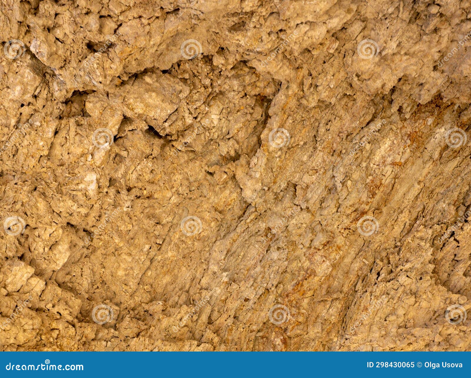 Stone Texture and Background, Geological Theme . Formations of Rocks ...