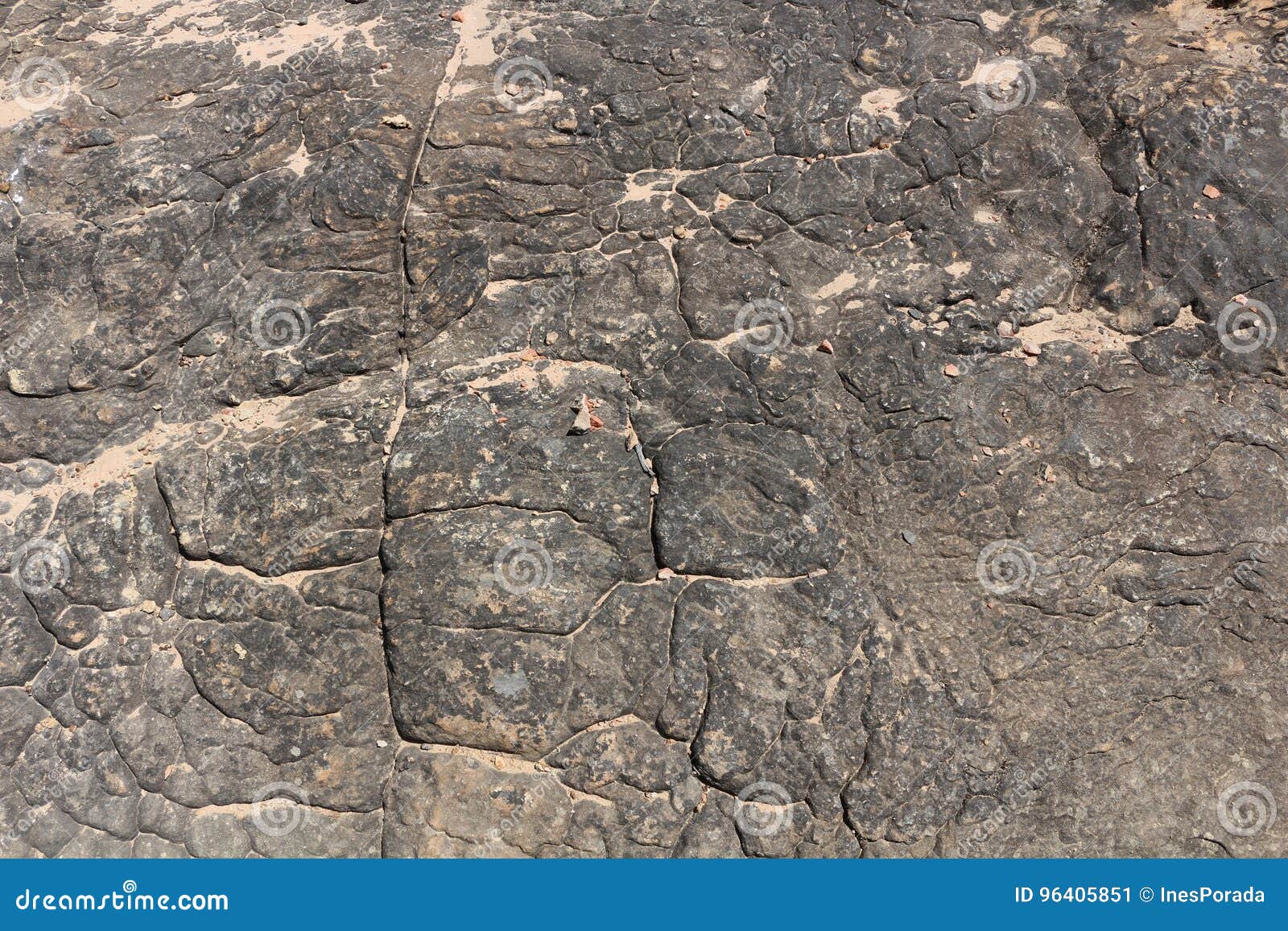 Stone Texture Background of a Huge Rock Stock Image - Image of closeup ...