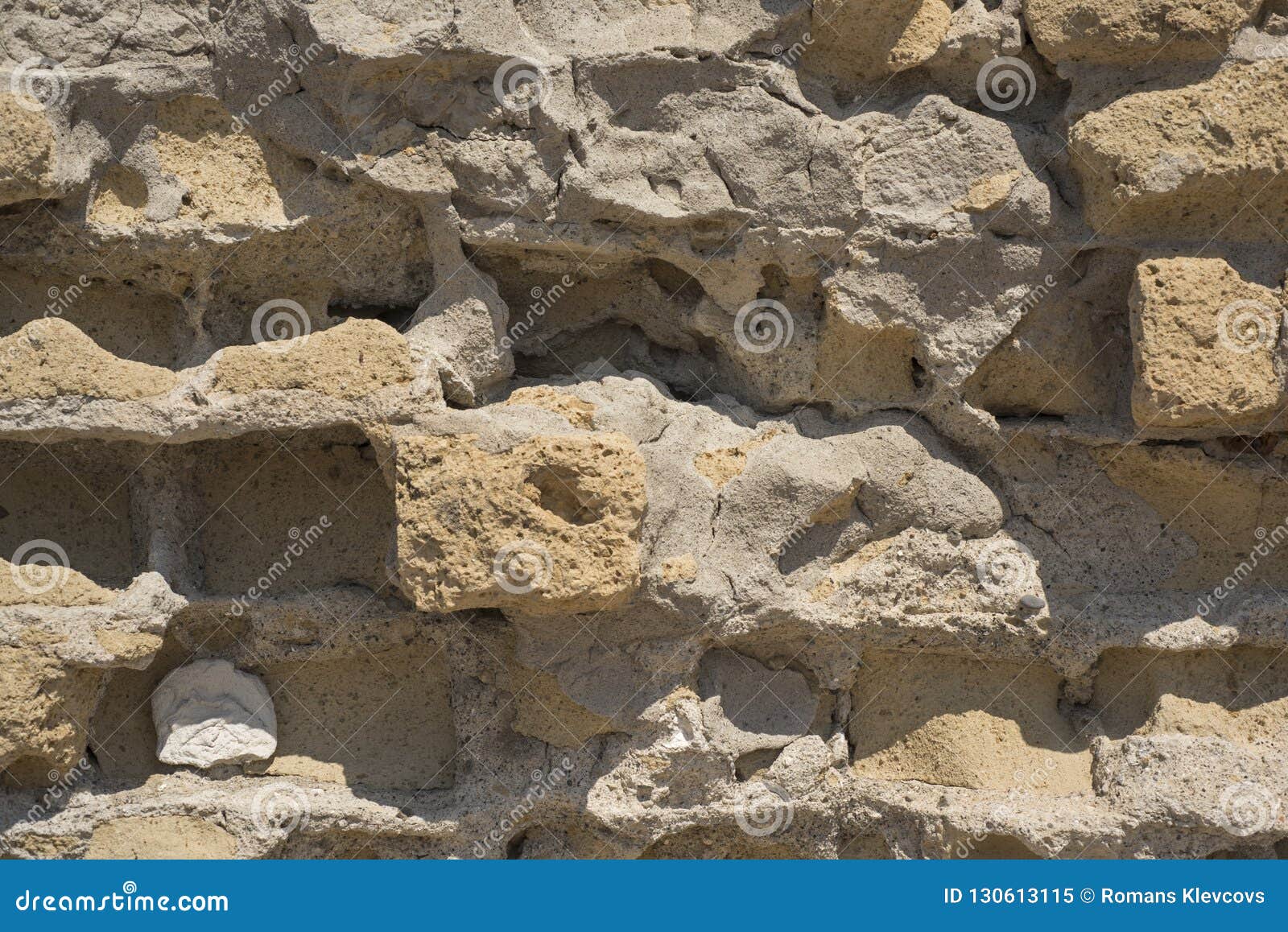 Stone Texture. Background Made from Stone Materials Stock Image - Image ...