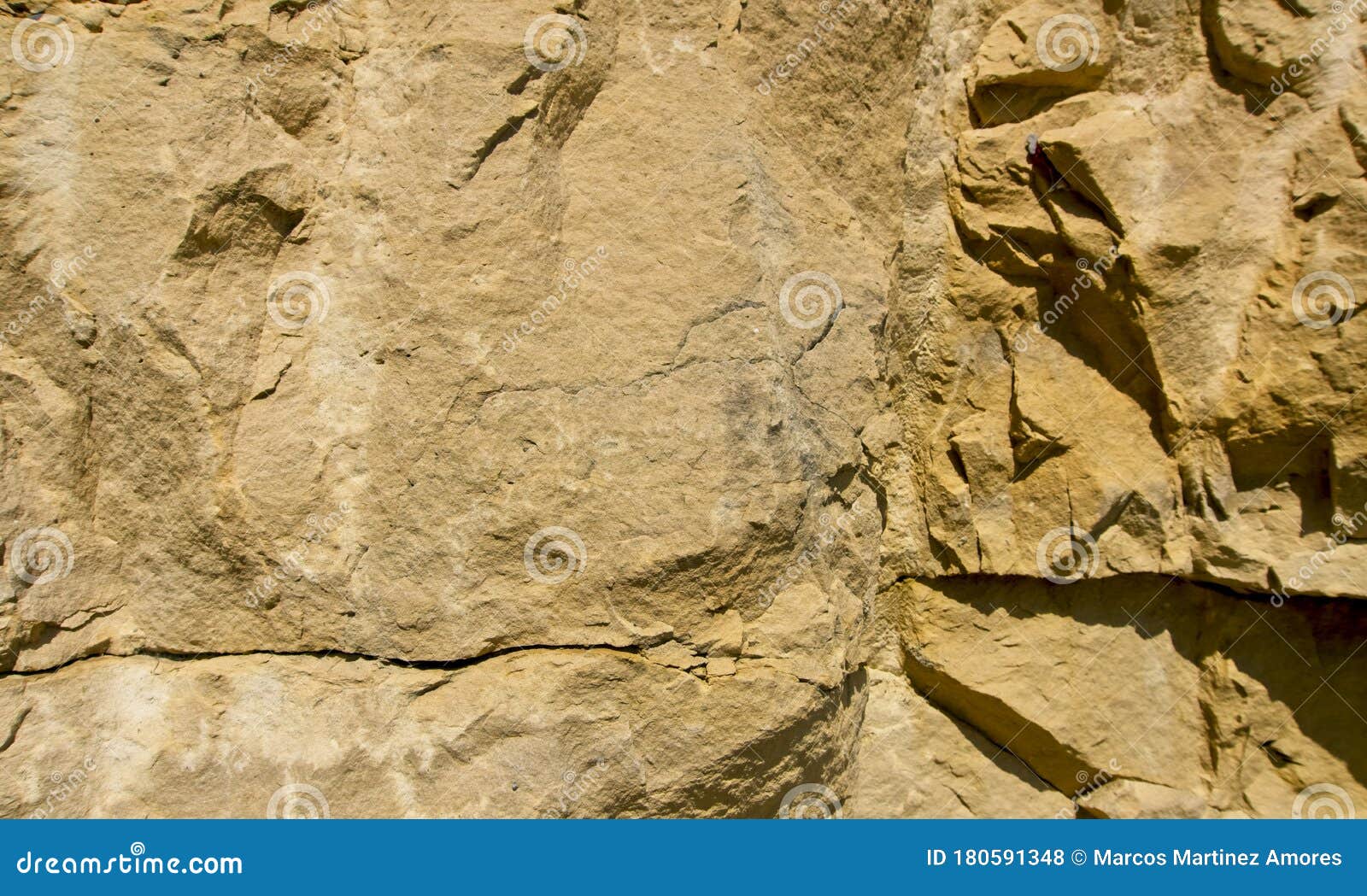 Stone Texture and Background. Rock Texture. the Enormous Face Aging and ...