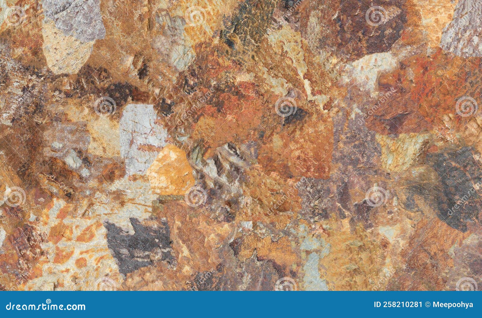 Stone Texture Background, Surface of Natural Stone Stock Image - Image ...