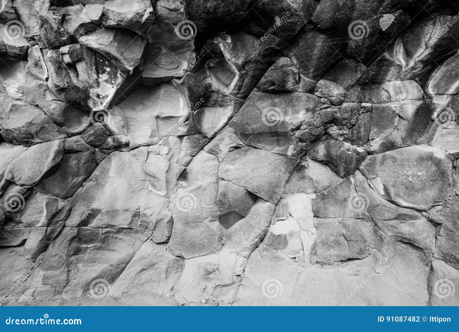 Stone texture stock photo. Image of cement, ancient, white - 91087482