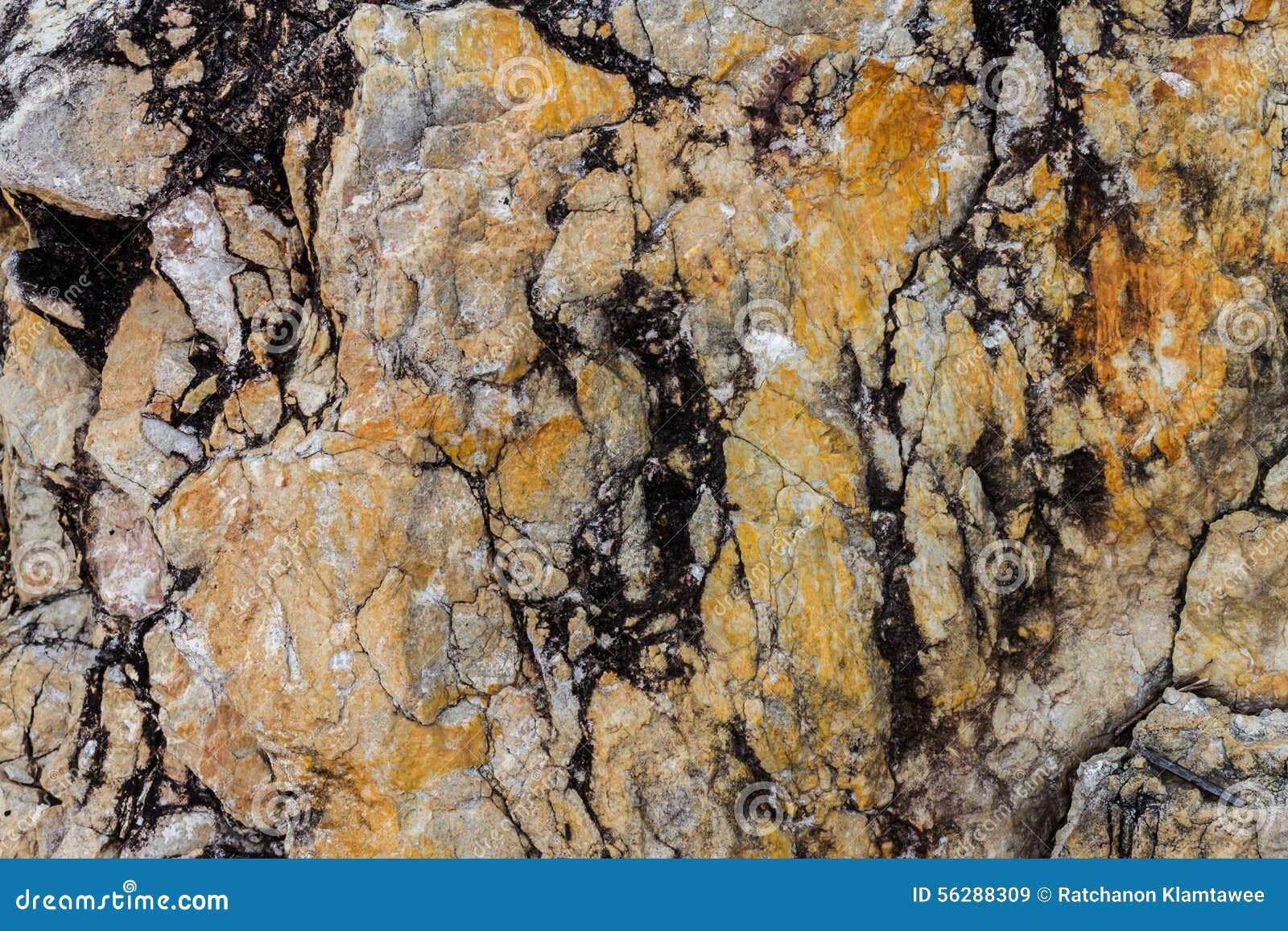 Stone texture. stock image. Image of uneven, stoney, texture - 56288309