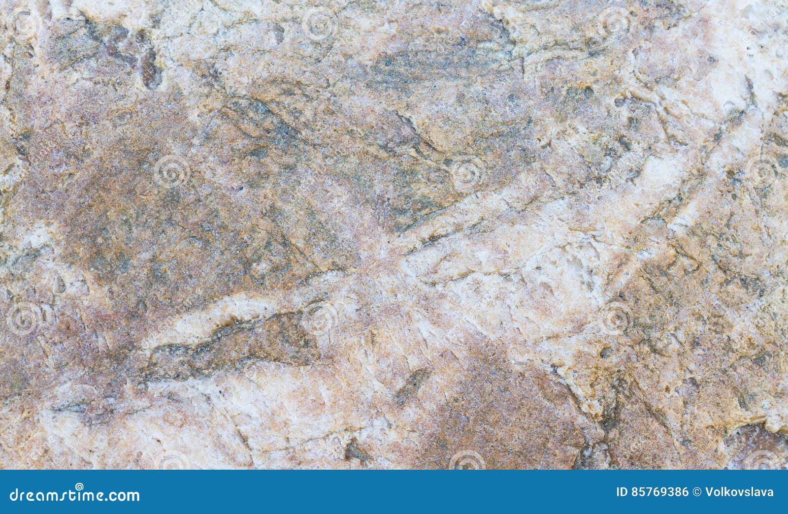 Stone Texture Close Up. Details Macro Wall, Stock Photo - Image of ...