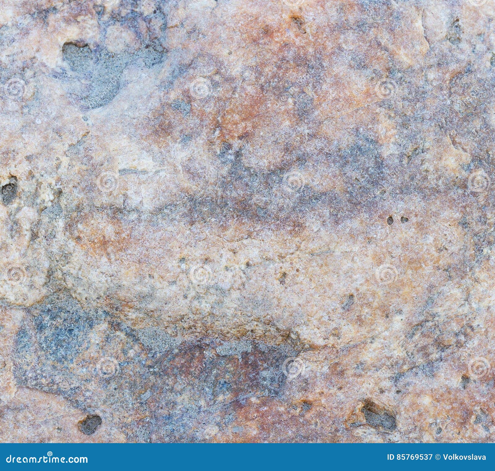 Stone Texture Close Up. Details Macro Wall, Stock Image - Image of ...